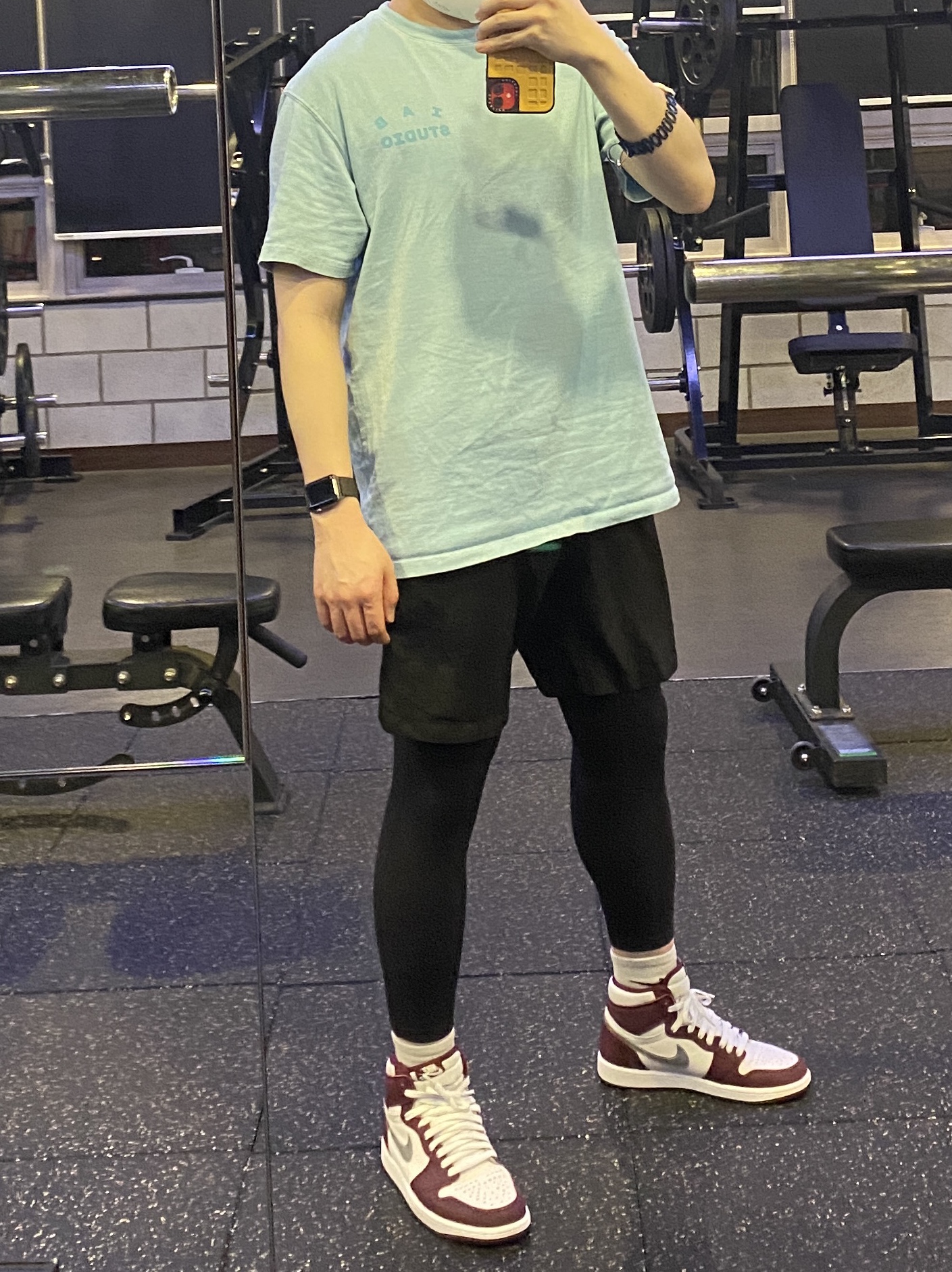 insta:yohyobb (@yohyobb) 님의 게시물 | KREAM