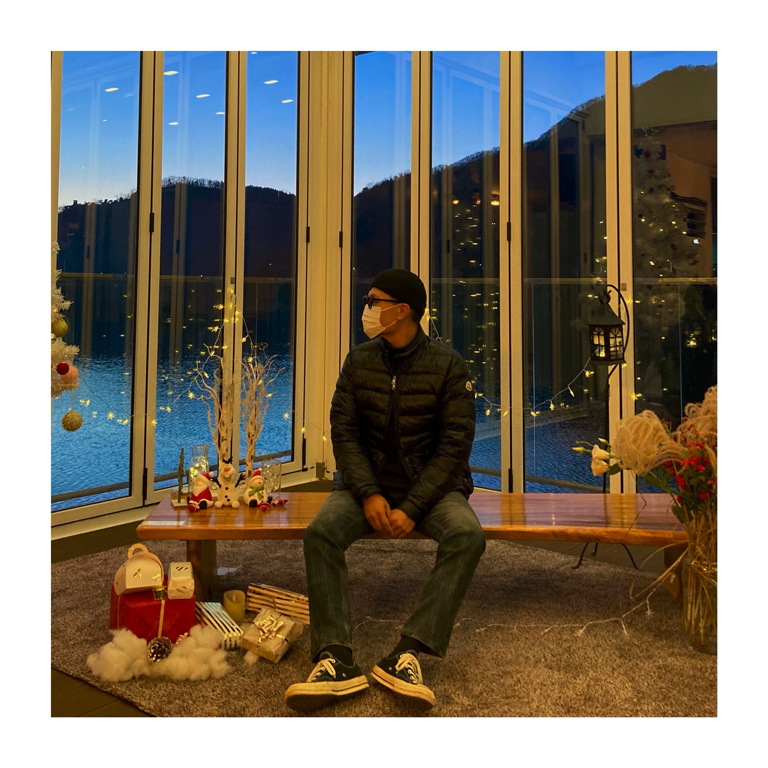 (@h0___0n) 님의 게시물 | KREAM