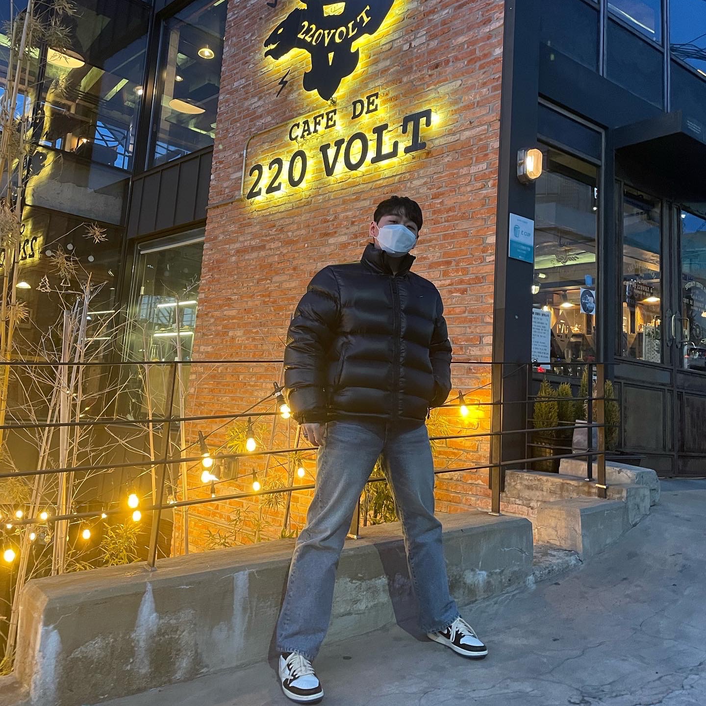 재형 (@ultra_j) 님의 게시물 | KREAM