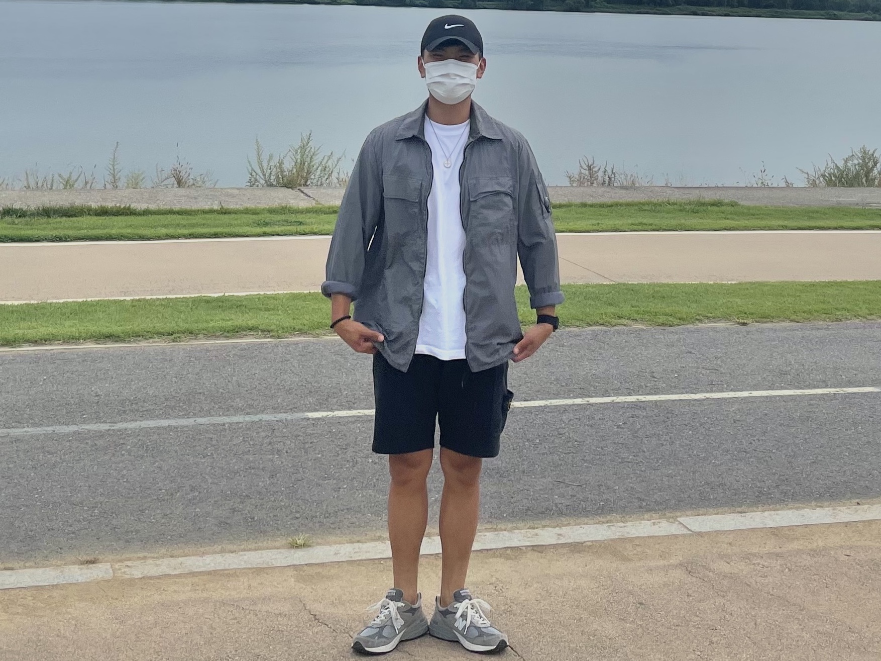 (@h0___0n) 님의 게시물 | KREAM