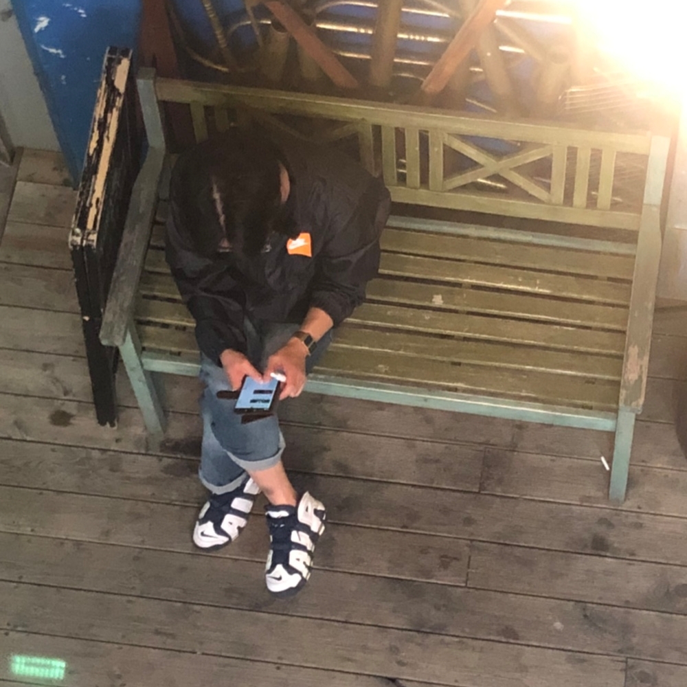 marco (@marco81) 님의 게시물 | KREAM