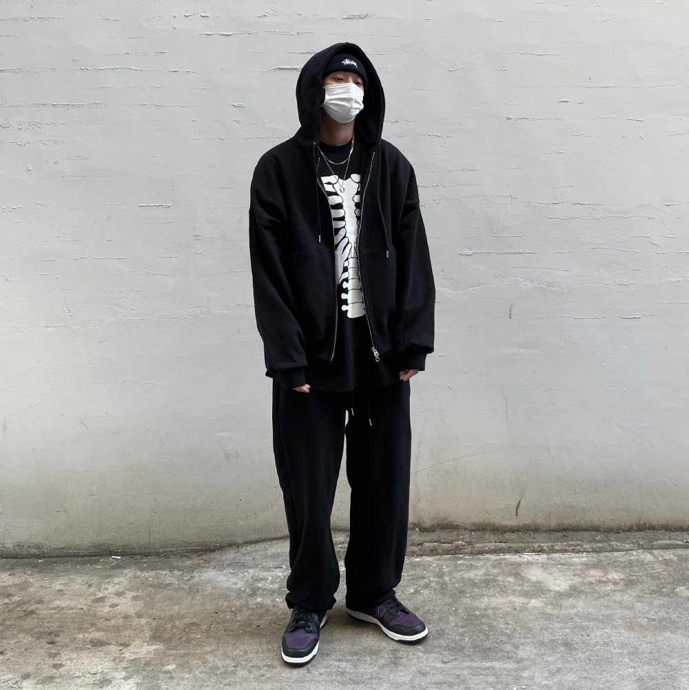 잘모르는사슴쿤 (@dope_amin) 님의 게시물 | KREAM