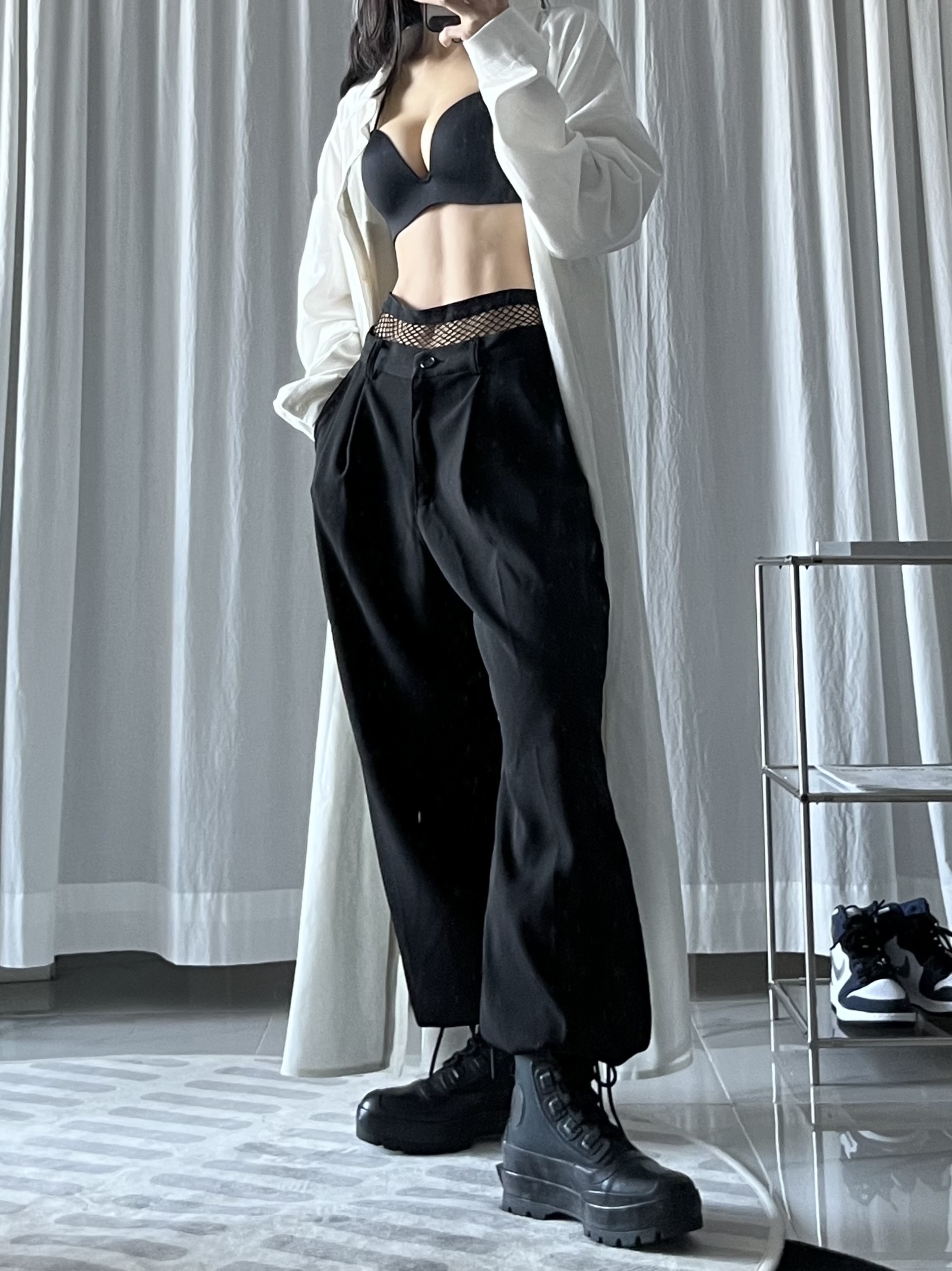 (@hyejino) 님의 게시물 | KREAM