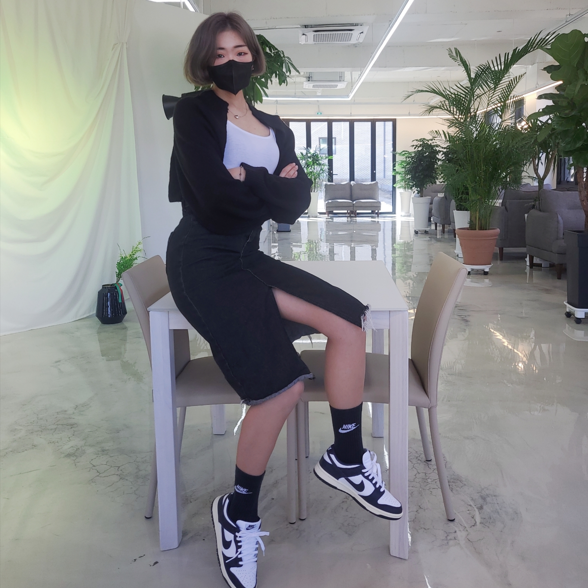 해니 (@haeni0109) 님의 게시물 | KREAM