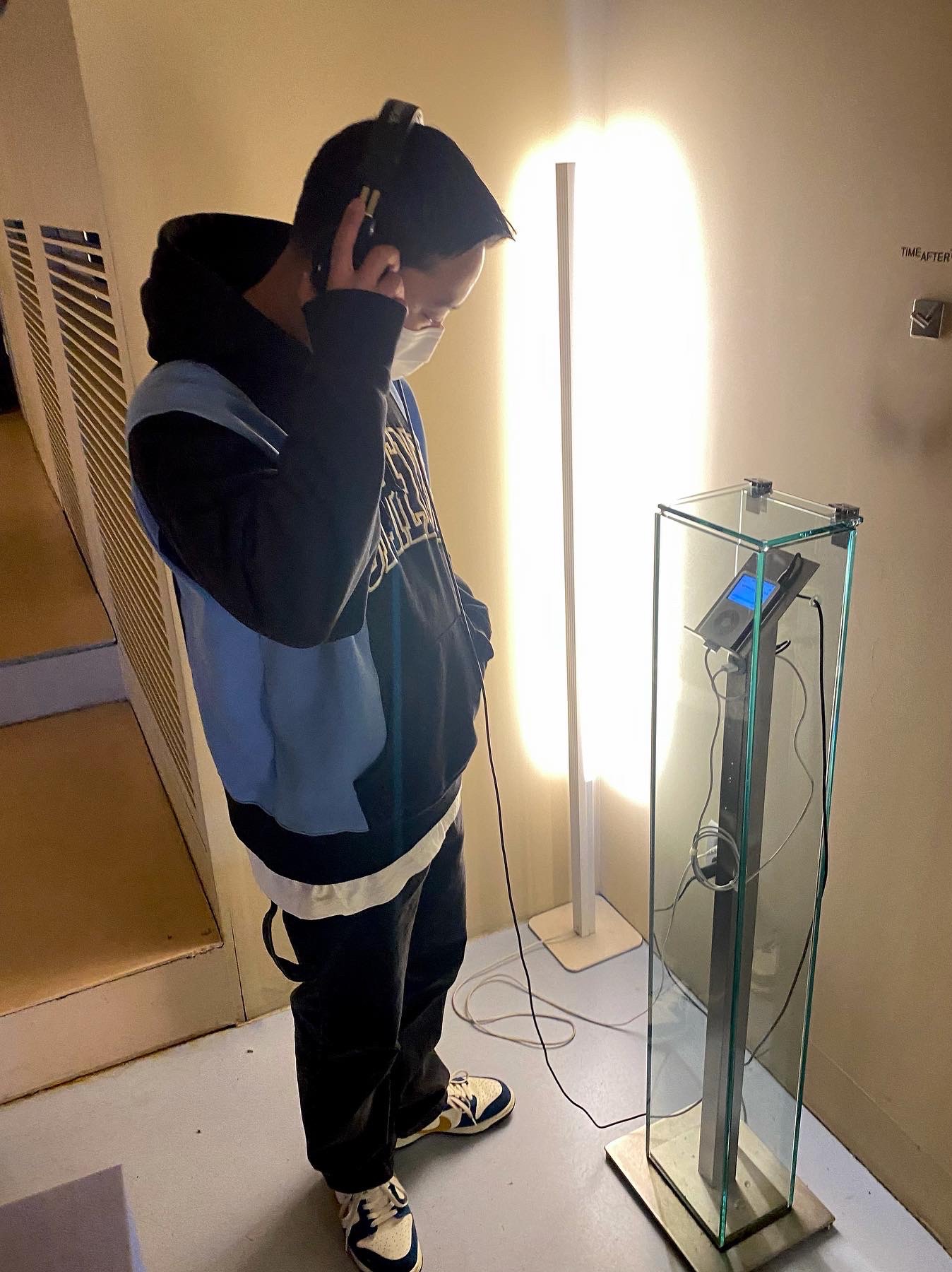 김준기 (@aiteeeee) 님의 게시물 | KREAM