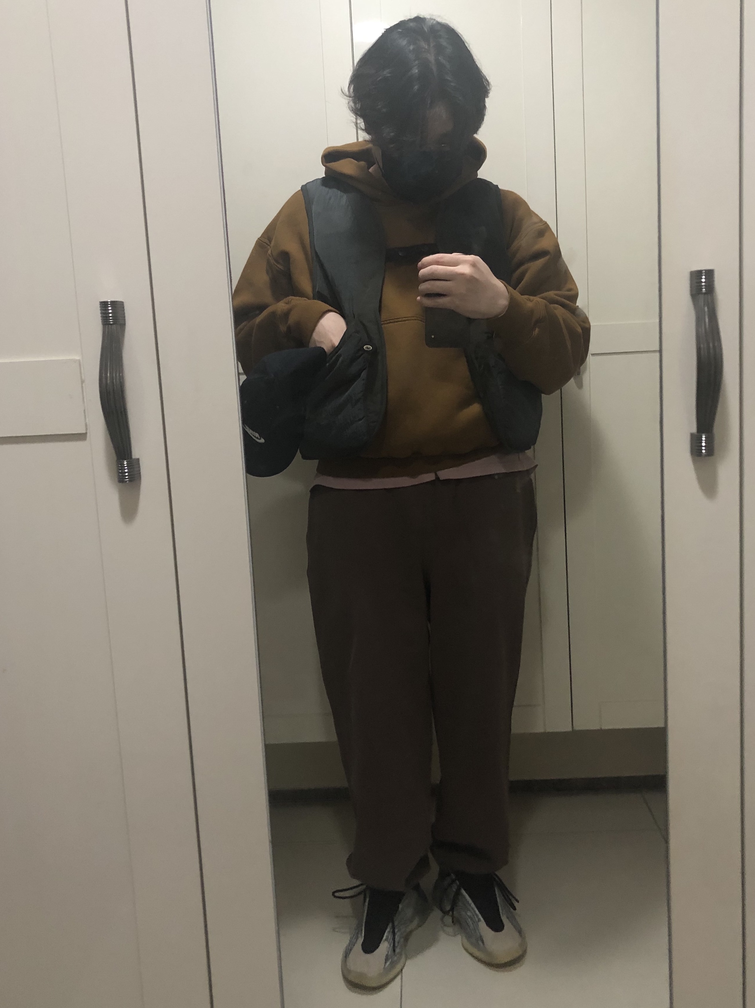 (@jesus) 님의 게시물 | KREAM