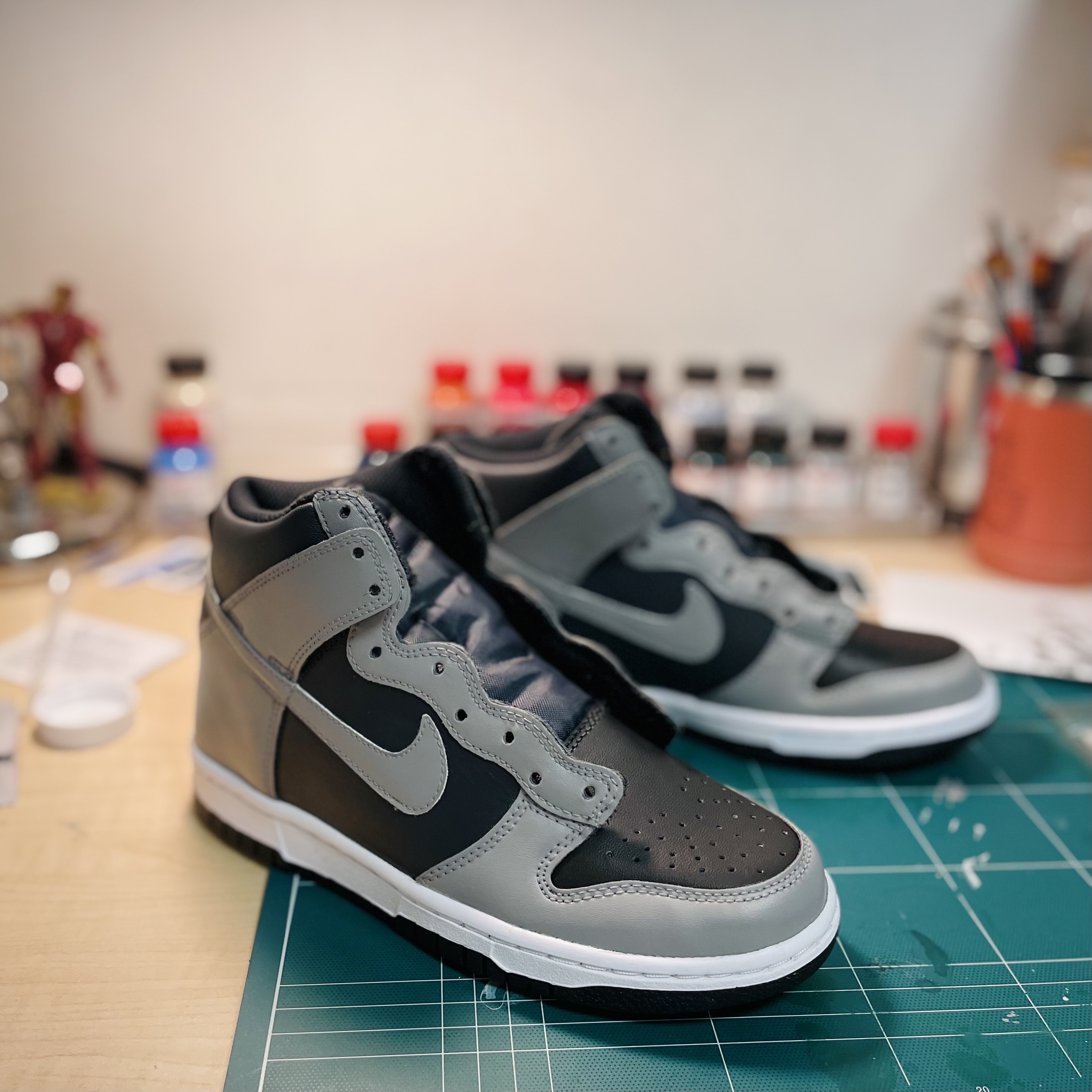 캡틴 (@kai_jj) 님의 게시물 | KREAM