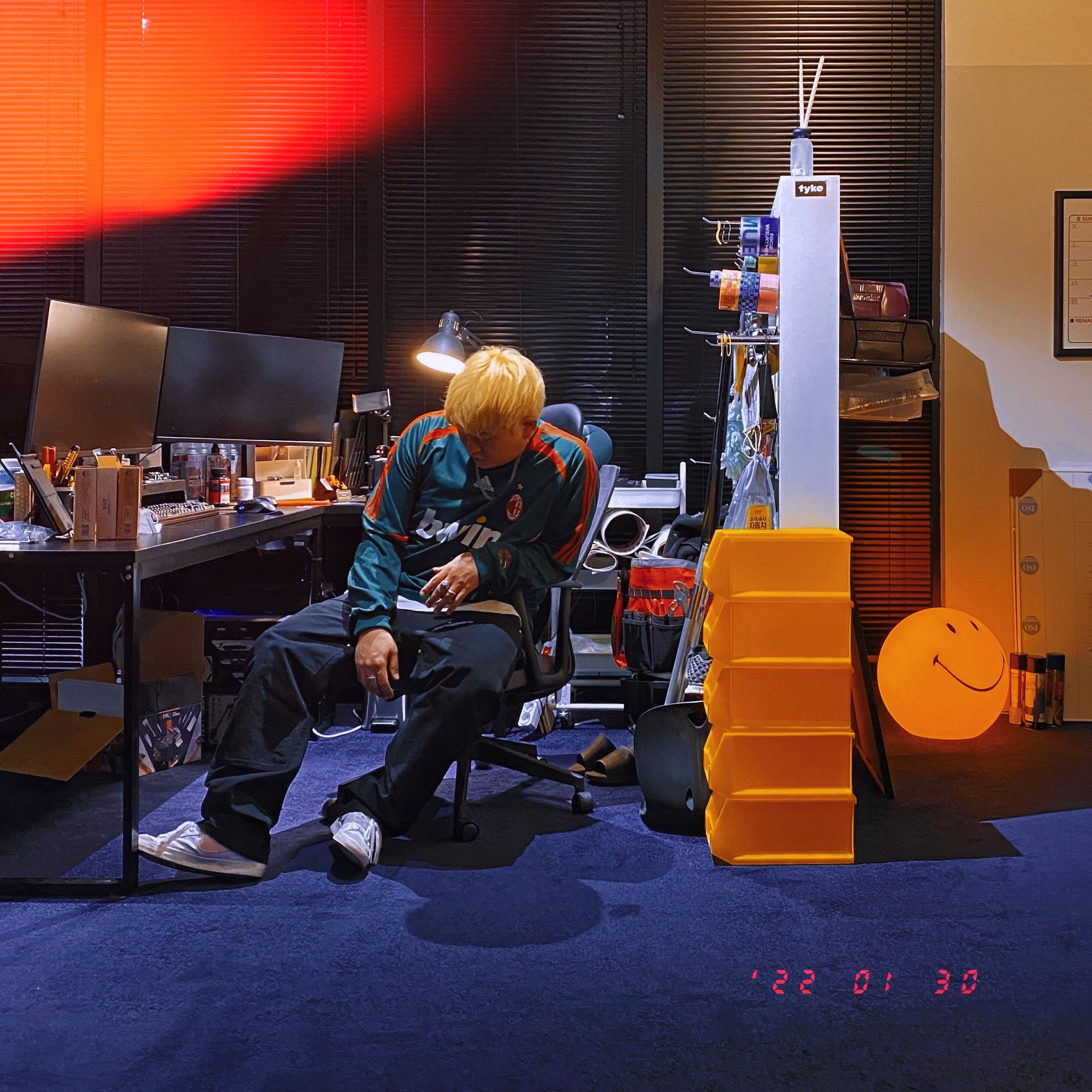 lee hyun goo (@realcamo_) 님의 게시물 | KREAM