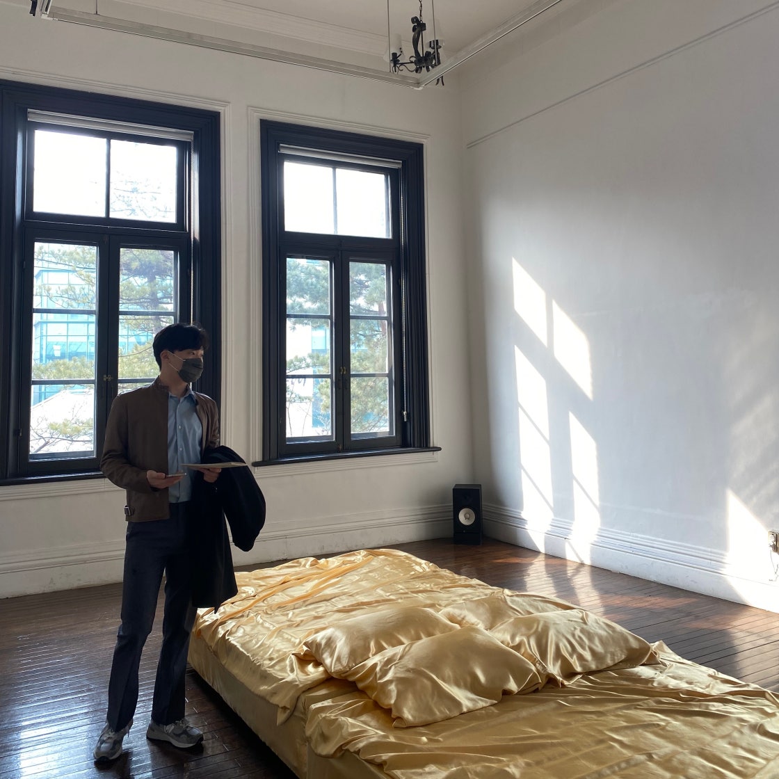 john Paek (@jong_0o_h) 님의 게시물 | KREAM