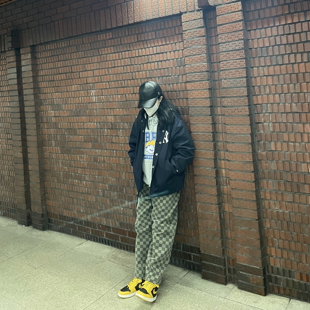 뽀&환이 (@sang.jun) 님의 게시물 | KREAM