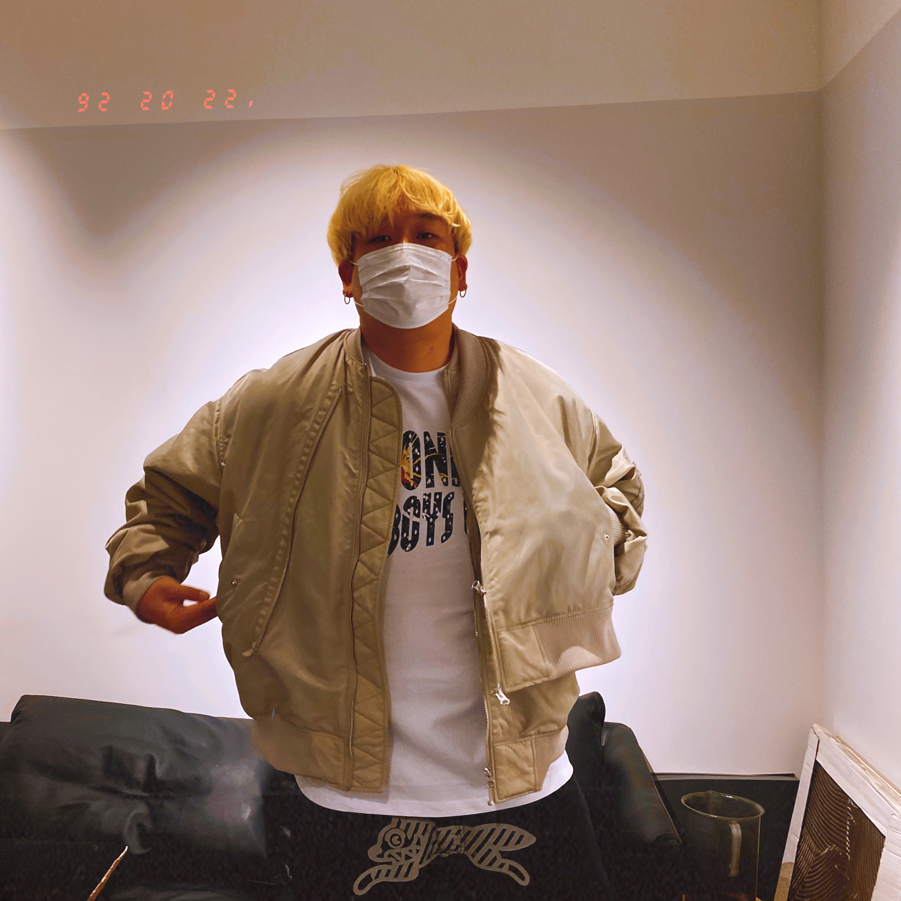 lee hyun goo (@realcamo_) 님의 게시물 | KREAM