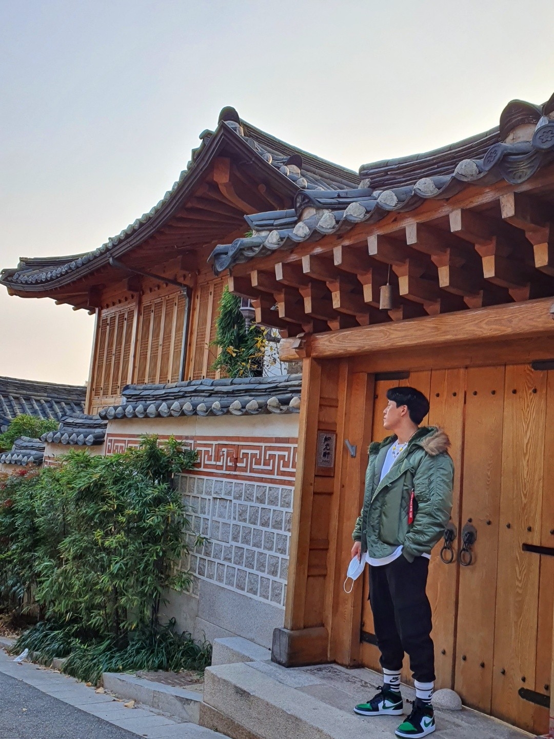 (@soo113) 님의 게시물 | KREAM