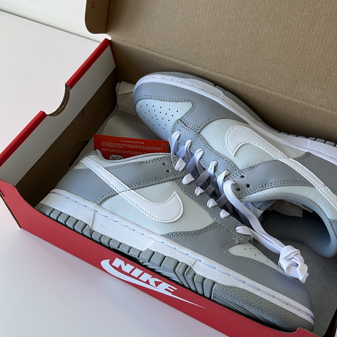 부산당첨왕🐸🥇 (@mmm_.__mm) 님의 게시물 | KREAM