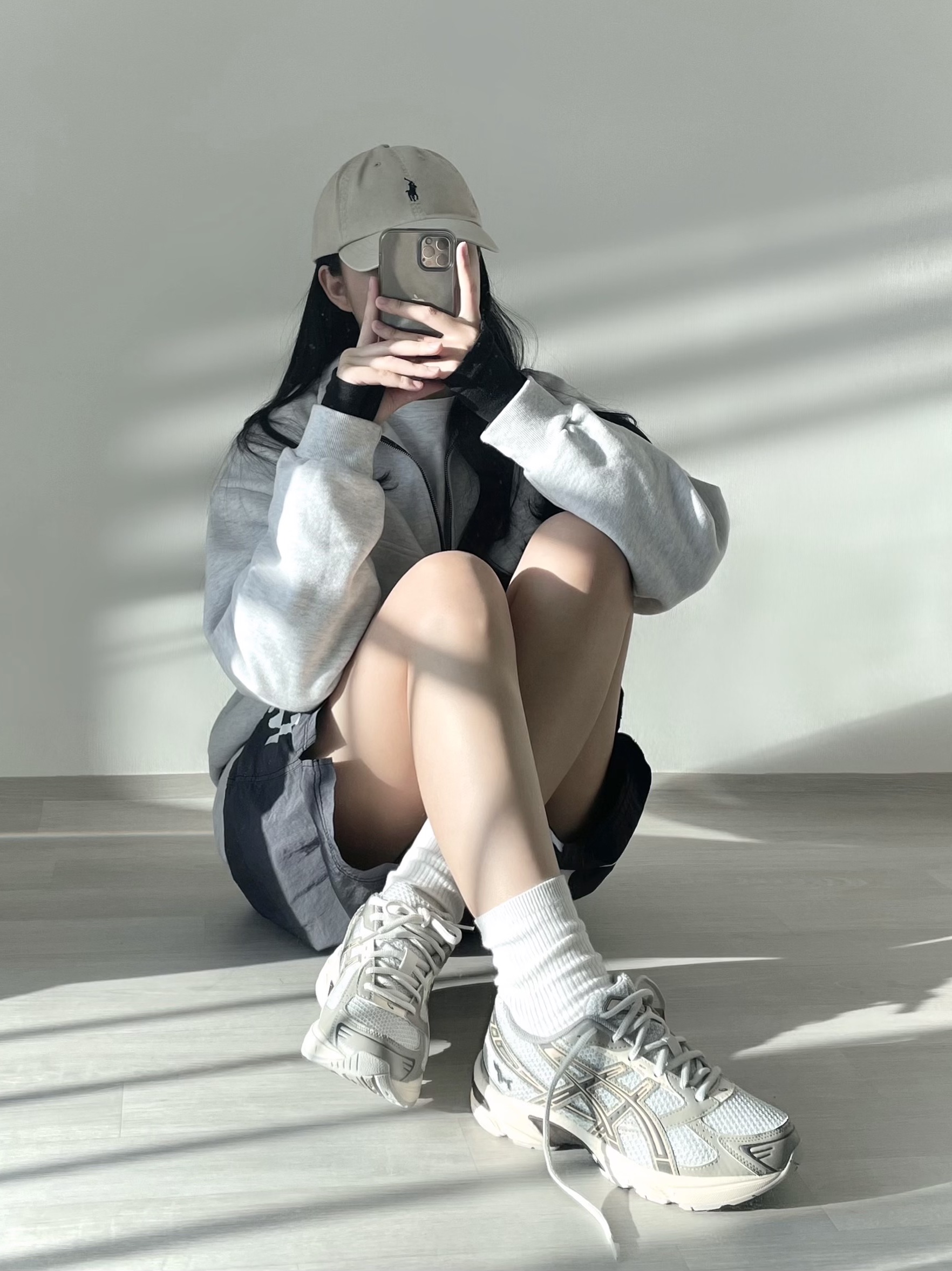 (@yxxhzzi) 님의 게시물 | KREAM