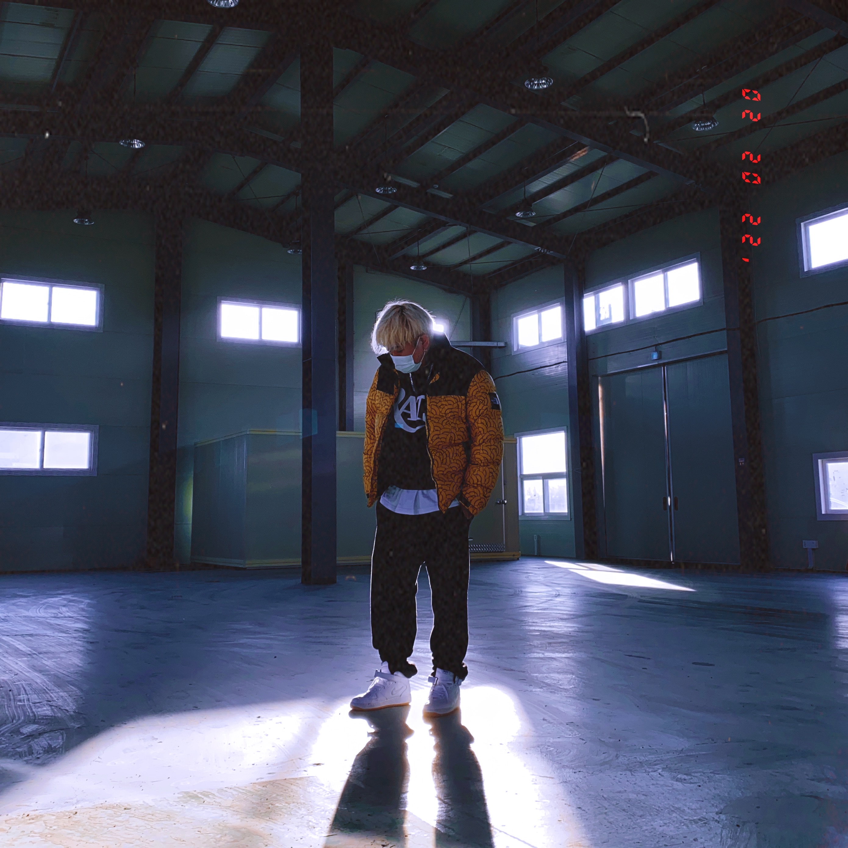 lee hyun goo (@realcamo_) 님의 게시물 | KREAM