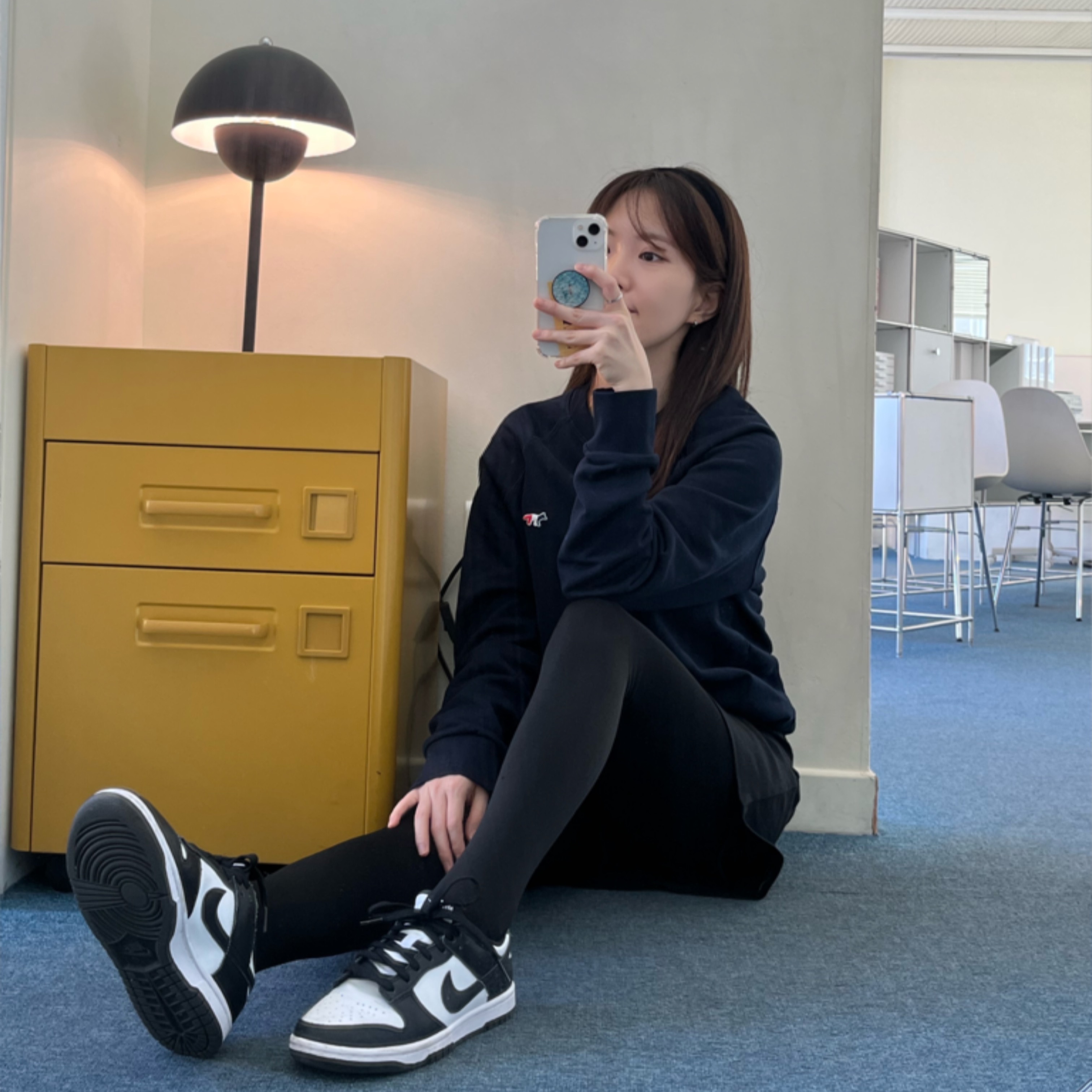 당첨왕🐸🥇 (@mmm_.__mm) 님의 게시물 | KREAM