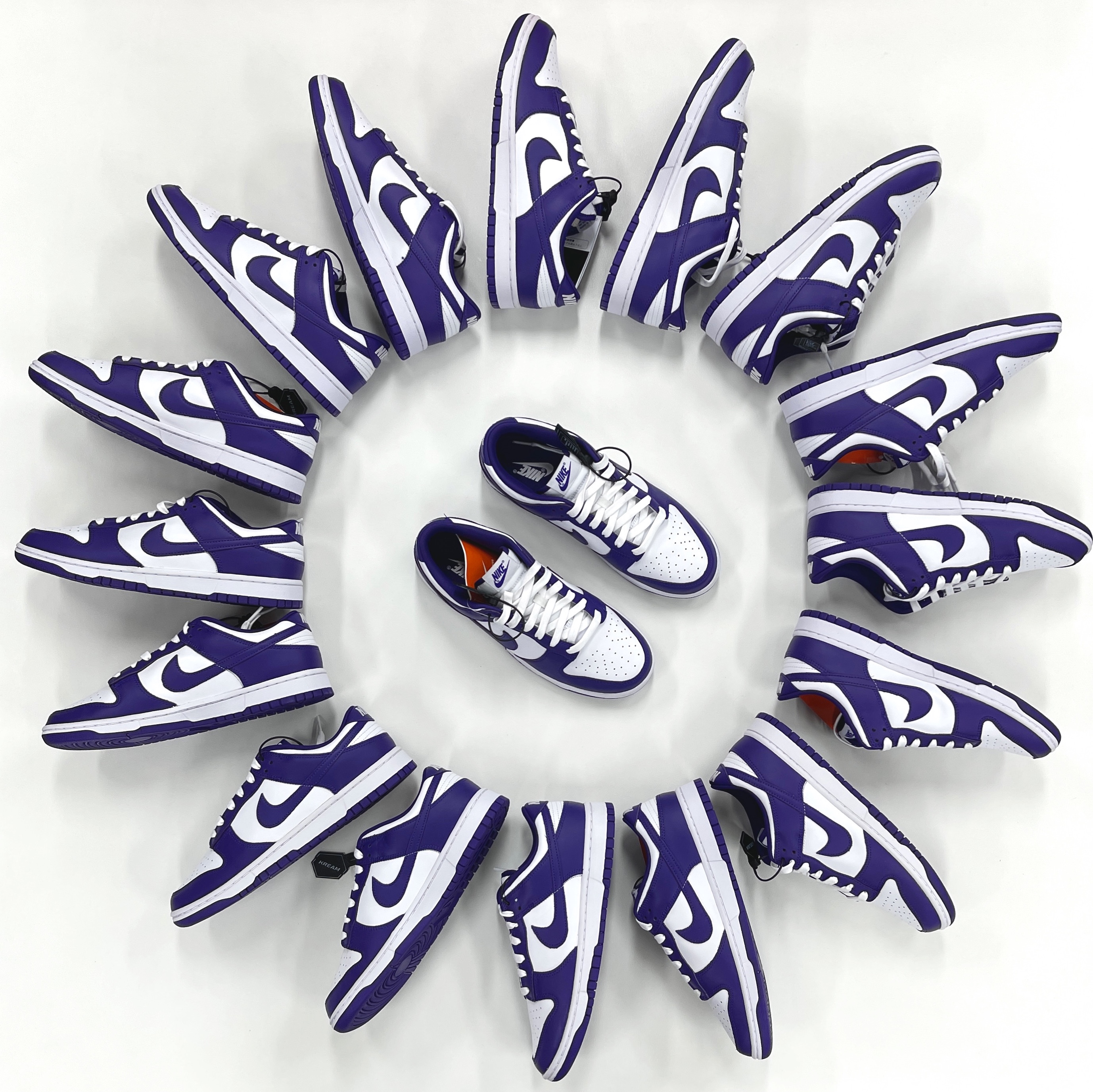 (@danielshin) 님의 게시물 | KREAM