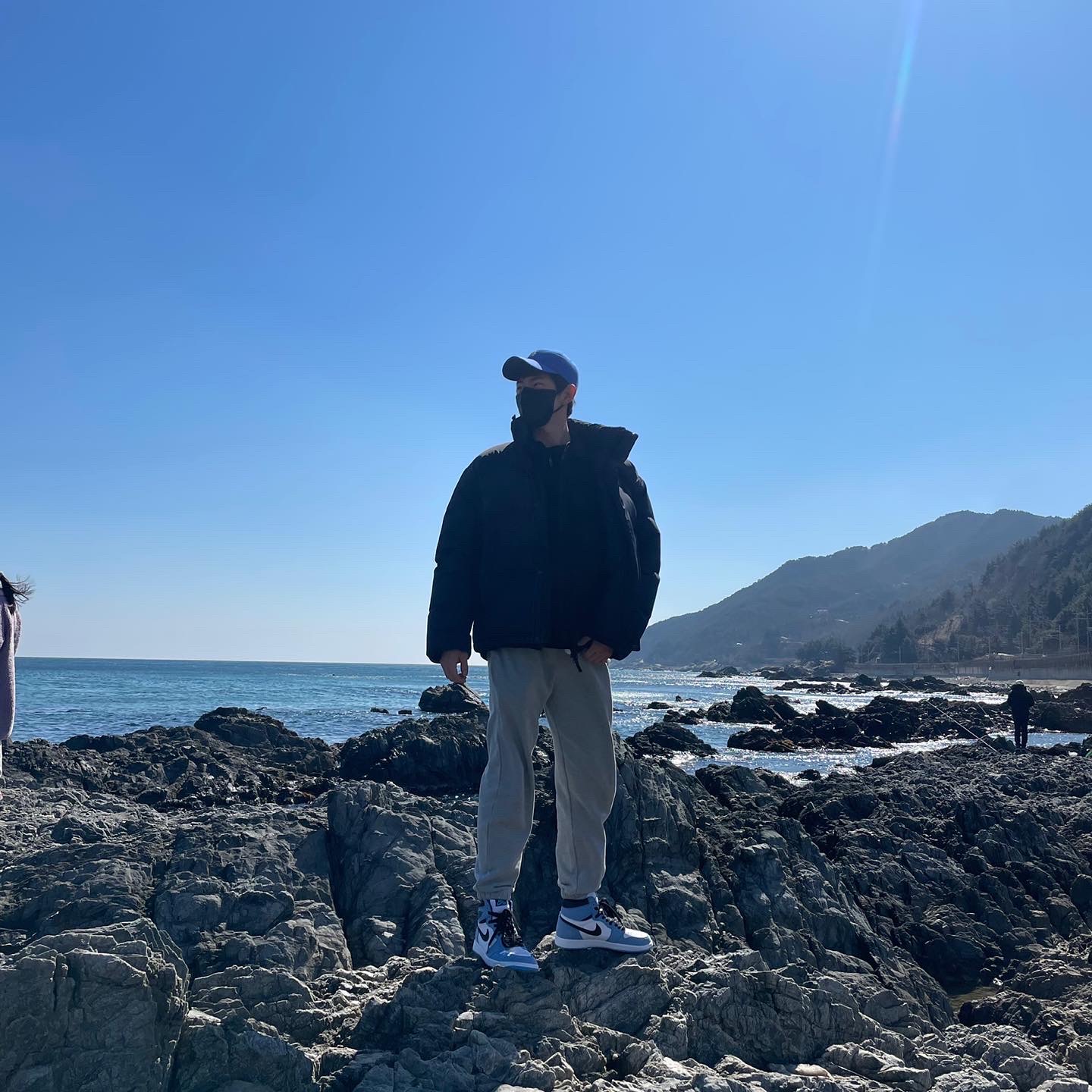 180 (@luckymen) 님의 게시물 | KREAM