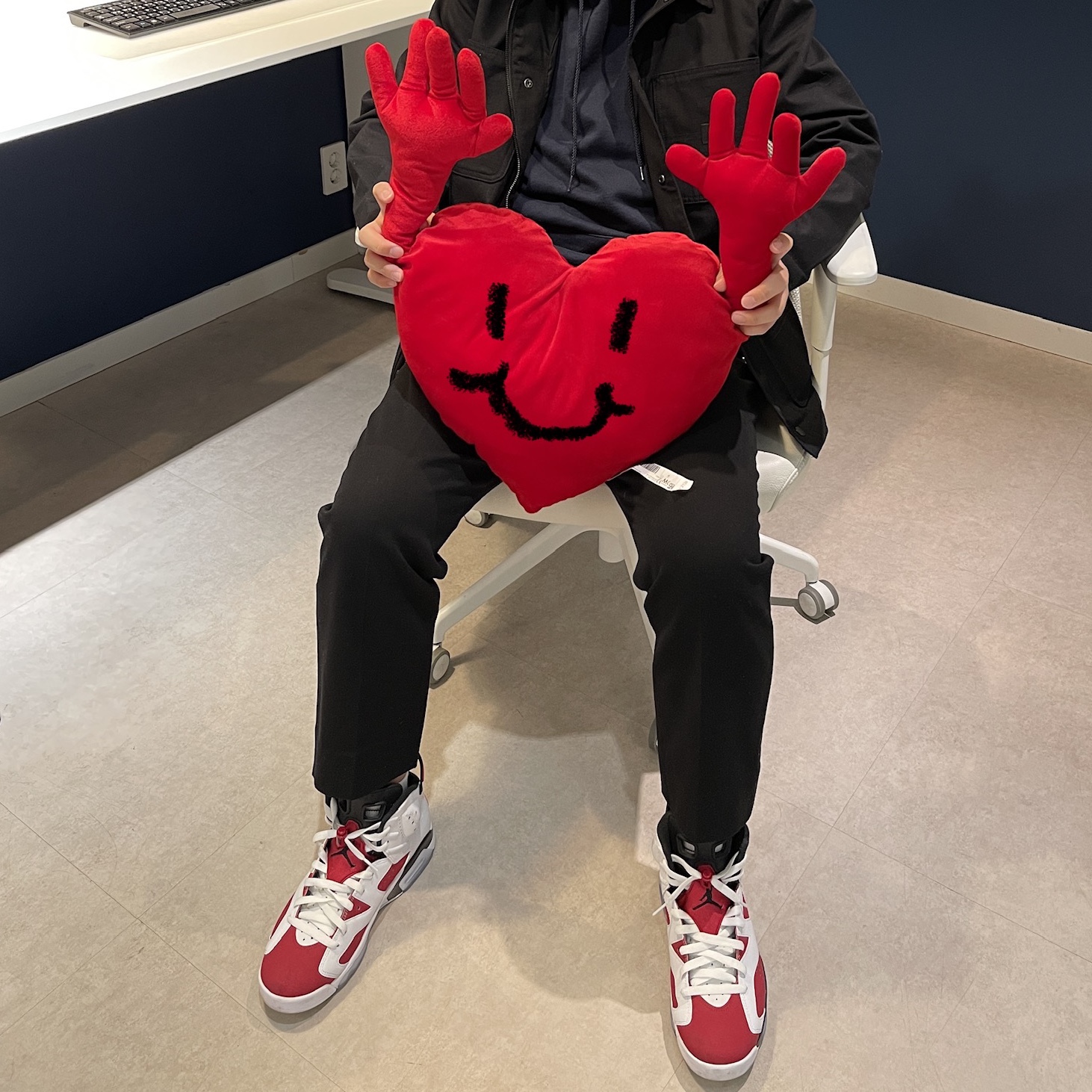 훈 (@leeeeeeeeee...) 님의 게시물 | KREAM