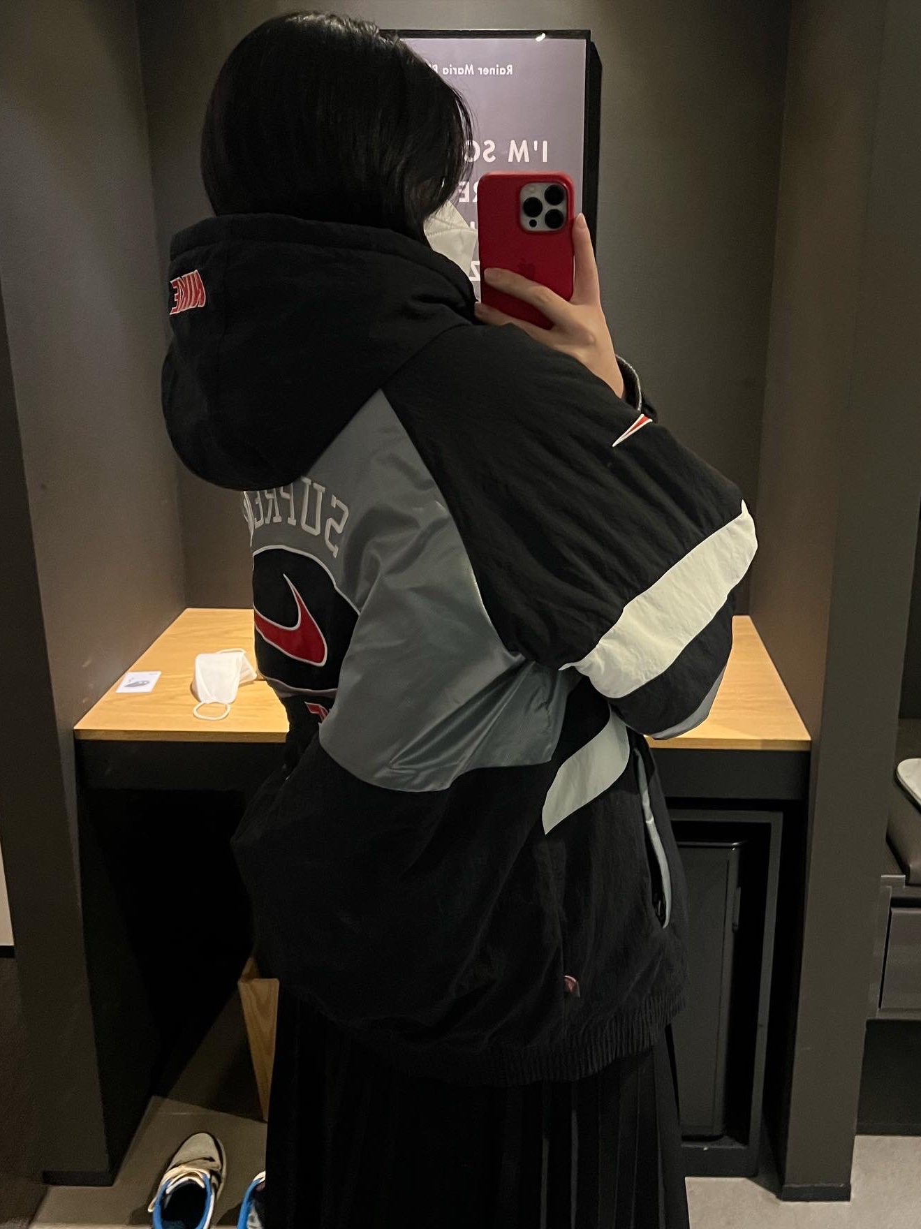 시씨 (@si___ssi) 님의 게시물 | KREAM