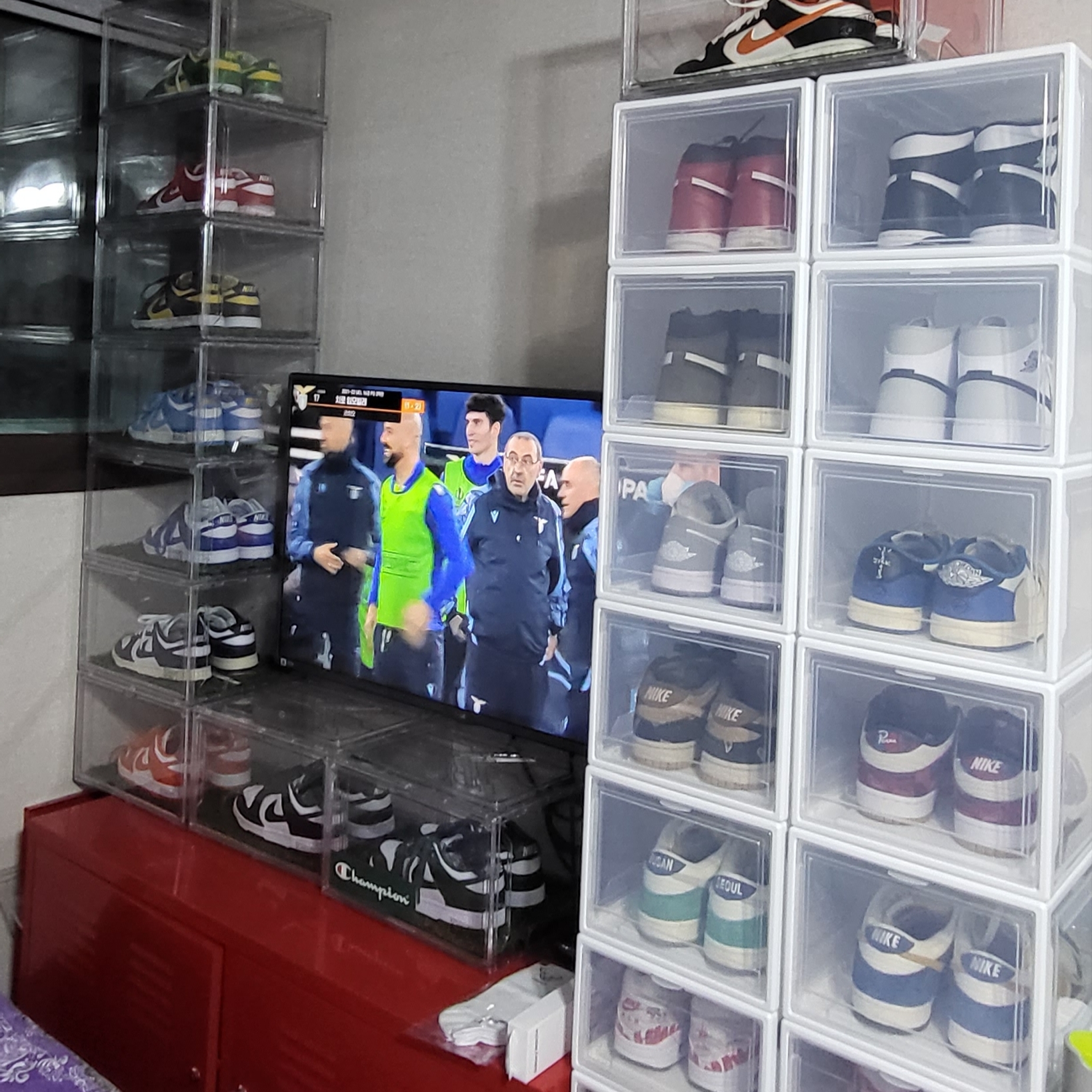 동화 (@bogus_kicks...) 님의 게시물 | KREAM