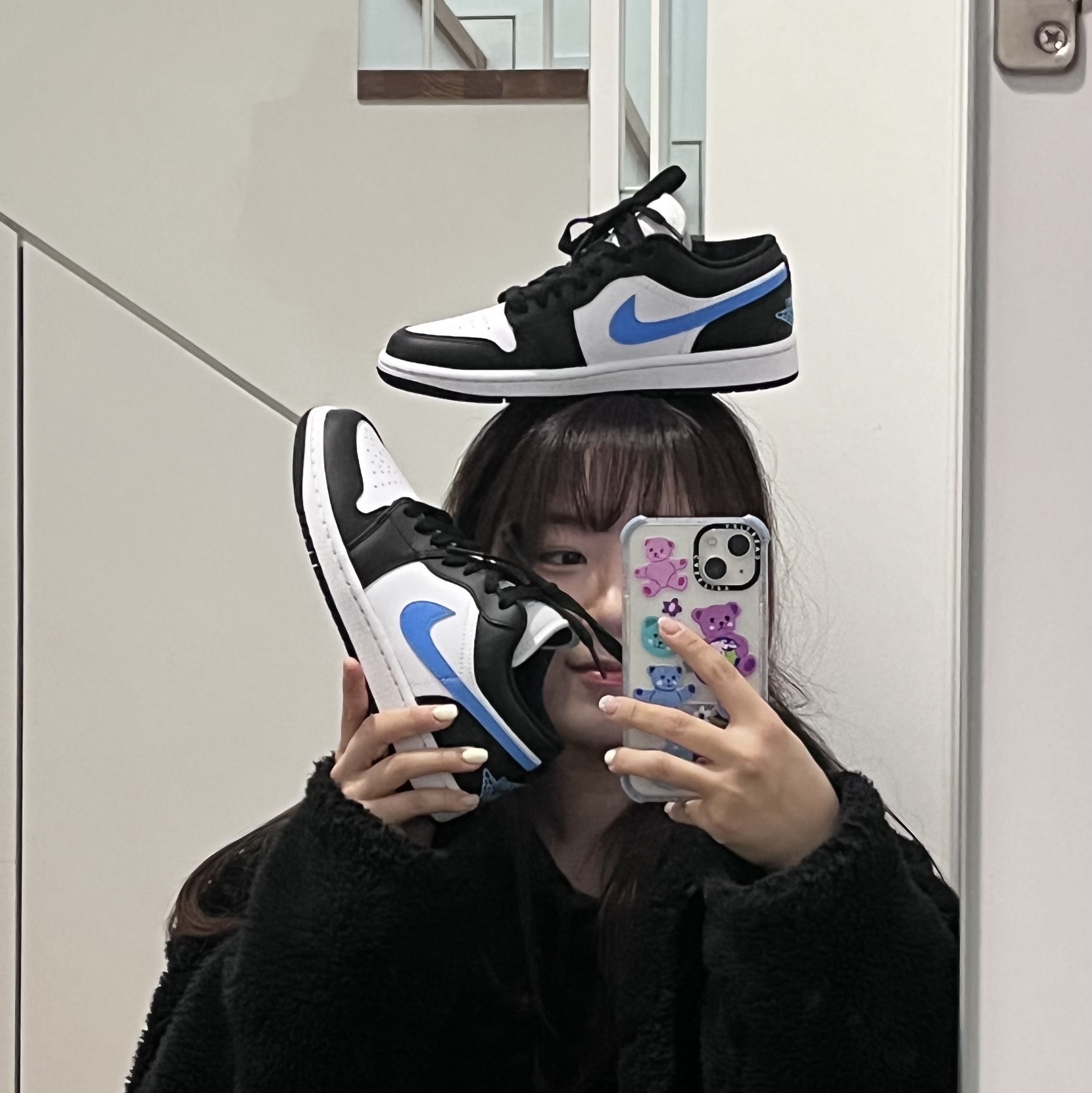 히오닝 (@2h2_won) 님의 게시물 | KREAM