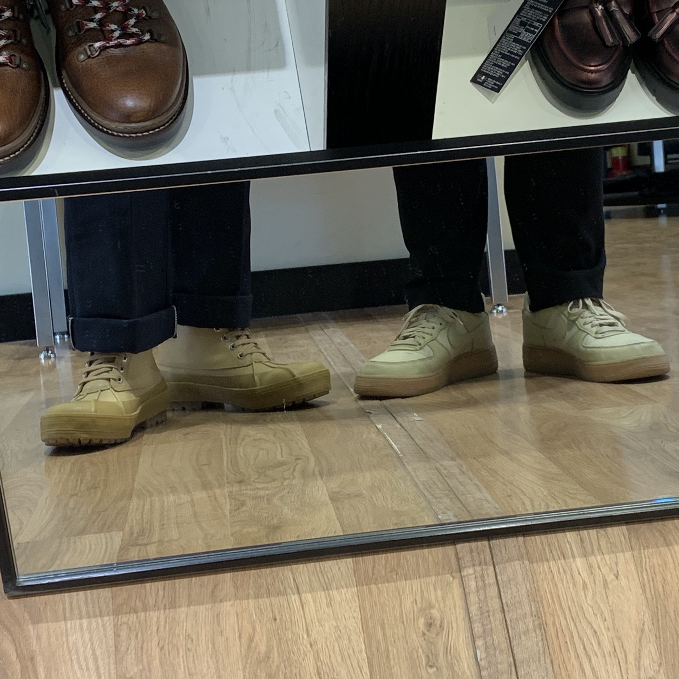 탐사수 (@jin_lys) 님의 게시물 | KREAM