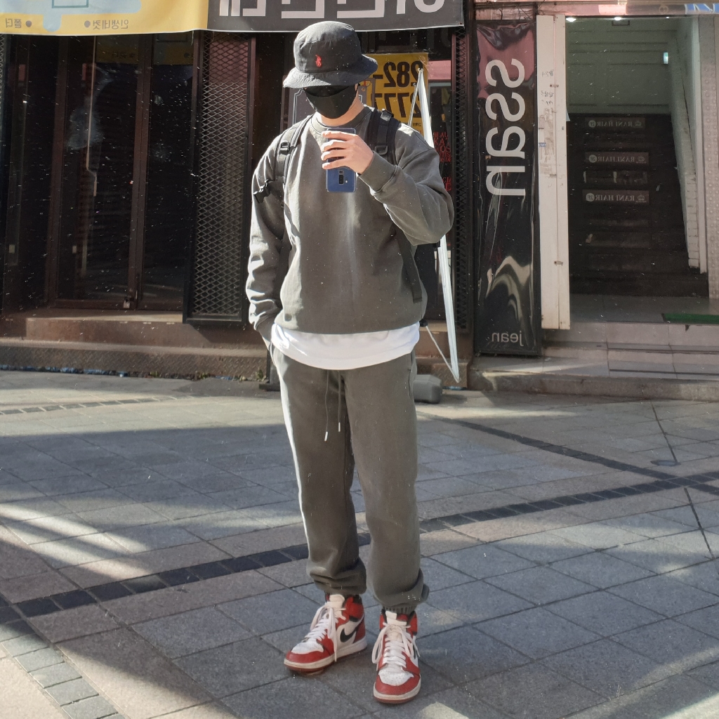 왕희찬 (@hee_ch) 님의 게시물 | KREAM