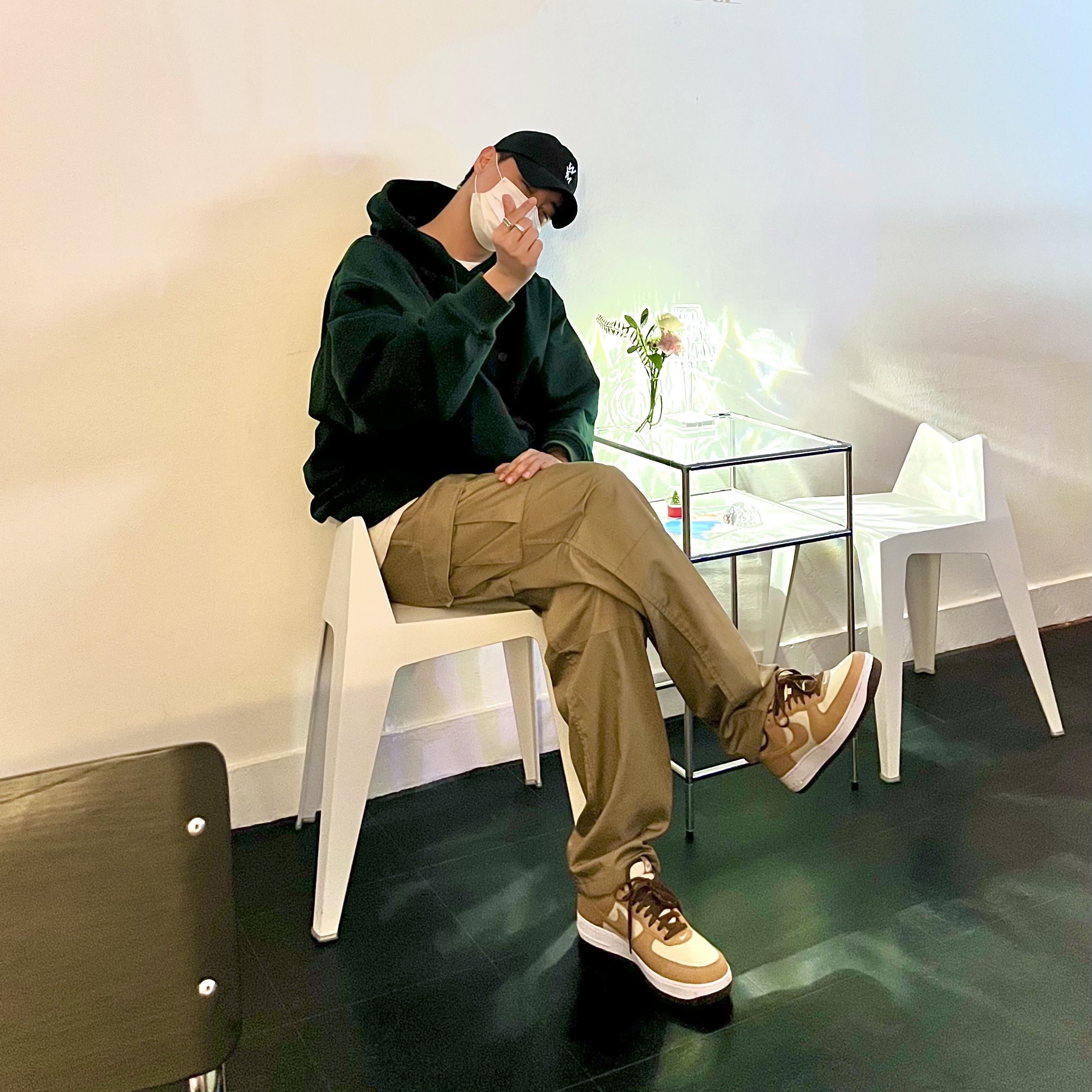 8888 (@8888_c) 님의 게시물 | KREAM