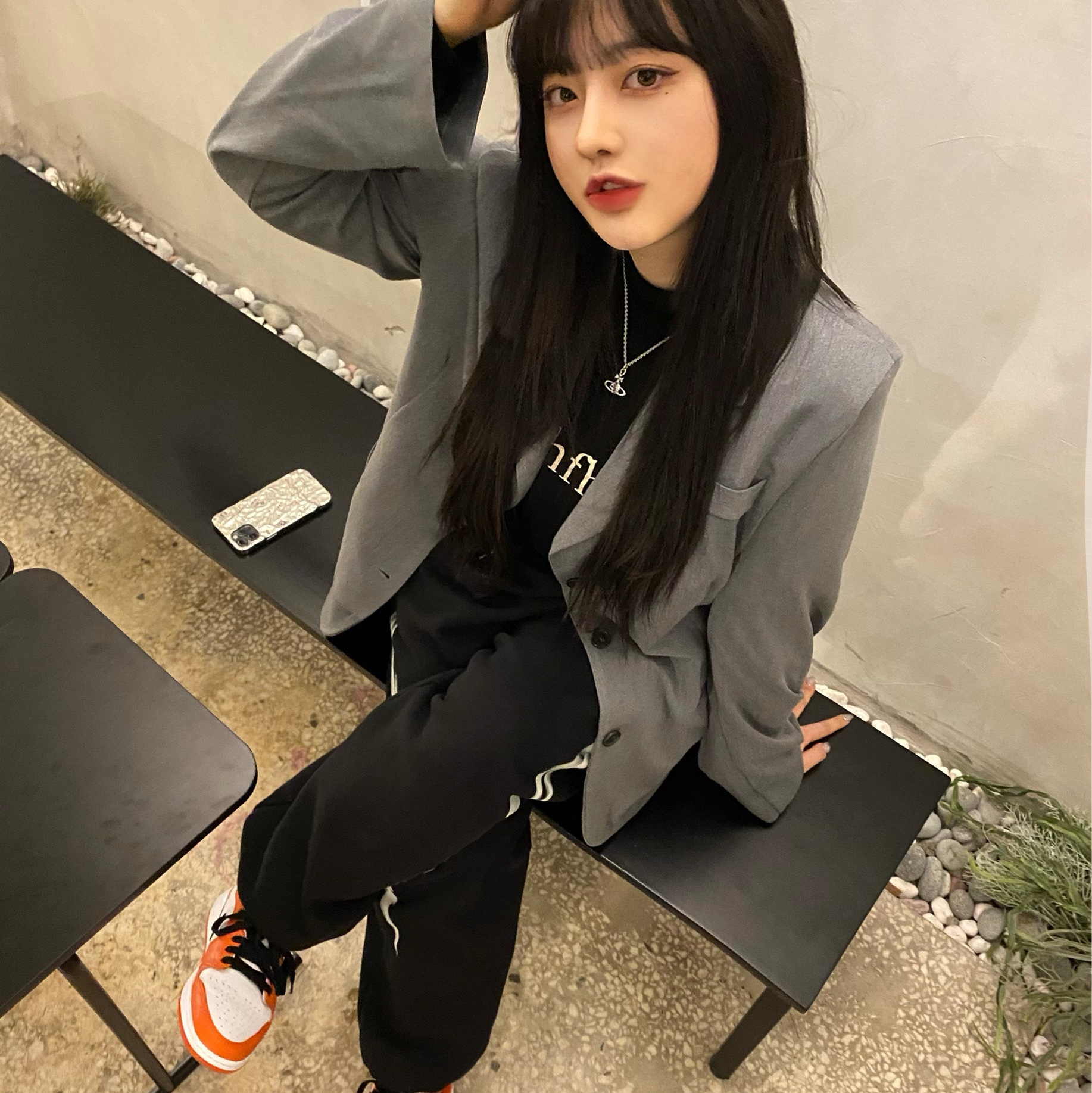 링쨩 (@rynzzang_) 님의 게시물 | KREAM