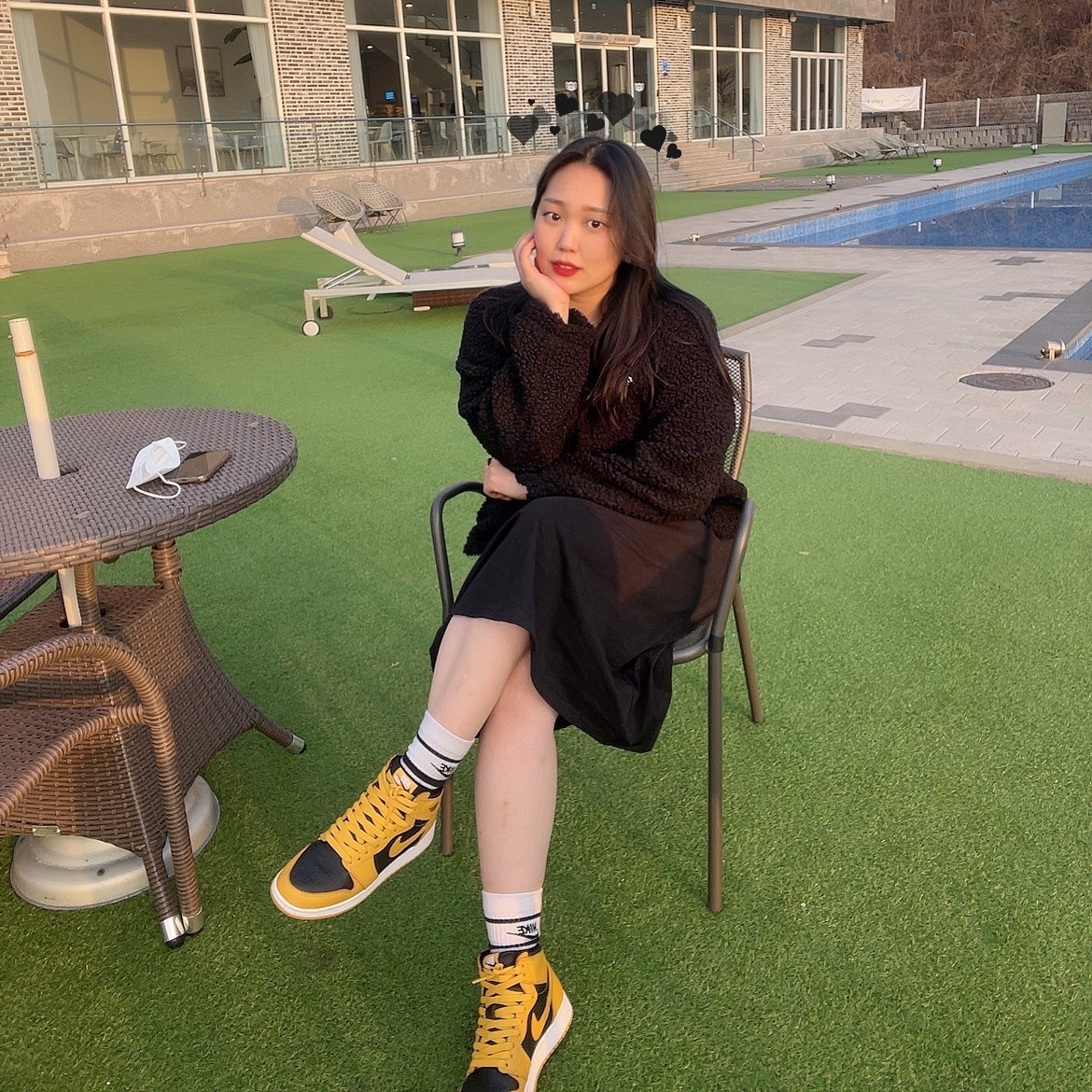 죠니 (@jj.hhhhh) 님의 게시물 | KREAM