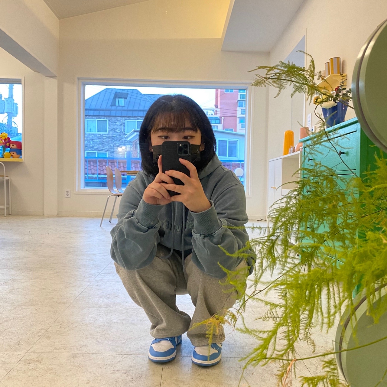 갱 (@yoon._.gang) 님의 게시물 | KREAM