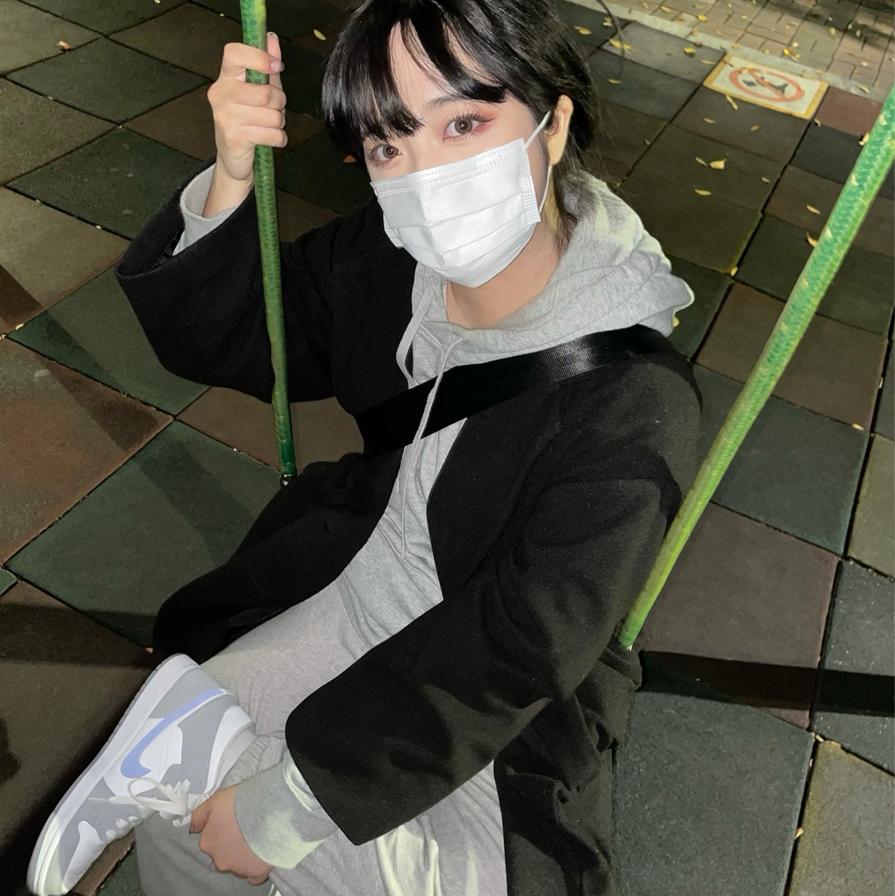 링쨩 (@rynzzang_) 님의 게시물 | KREAM