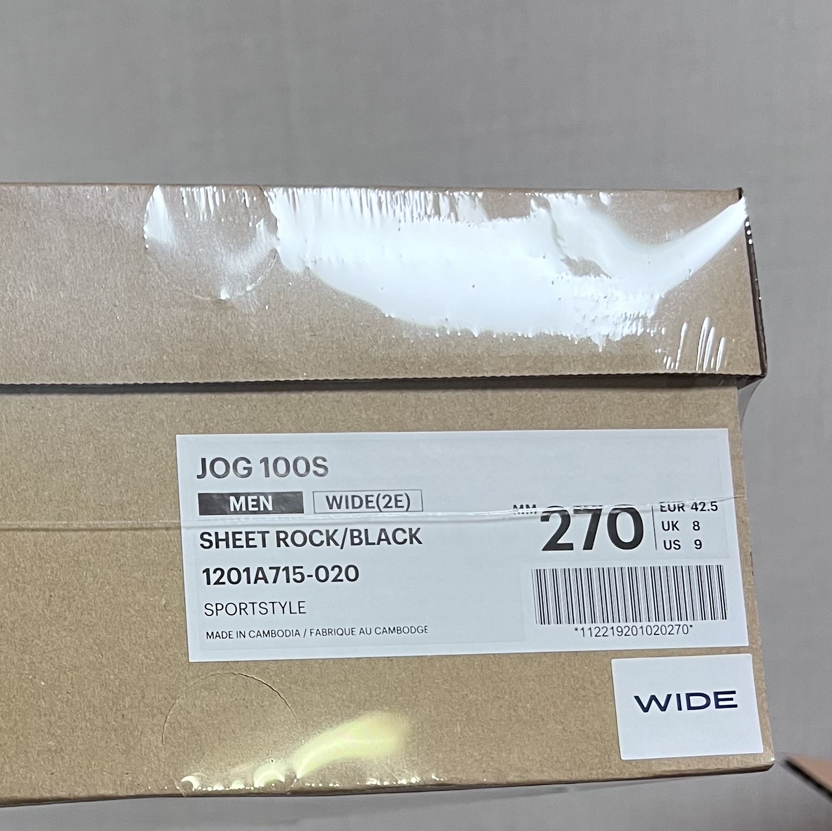 문수 (@moonsu) 님의 게시물 | KREAM