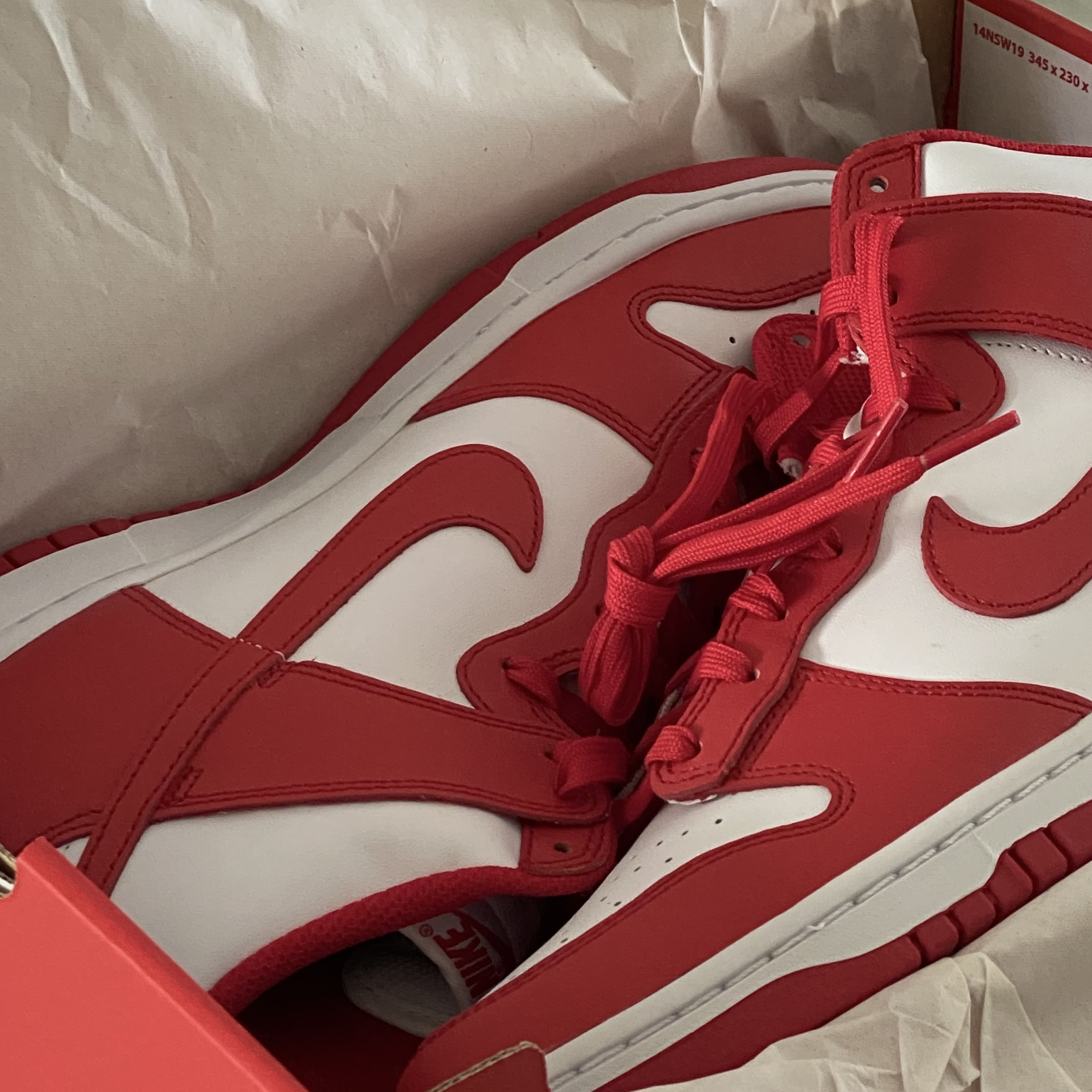 won's (@wonne) 님의 게시물 | KREAM