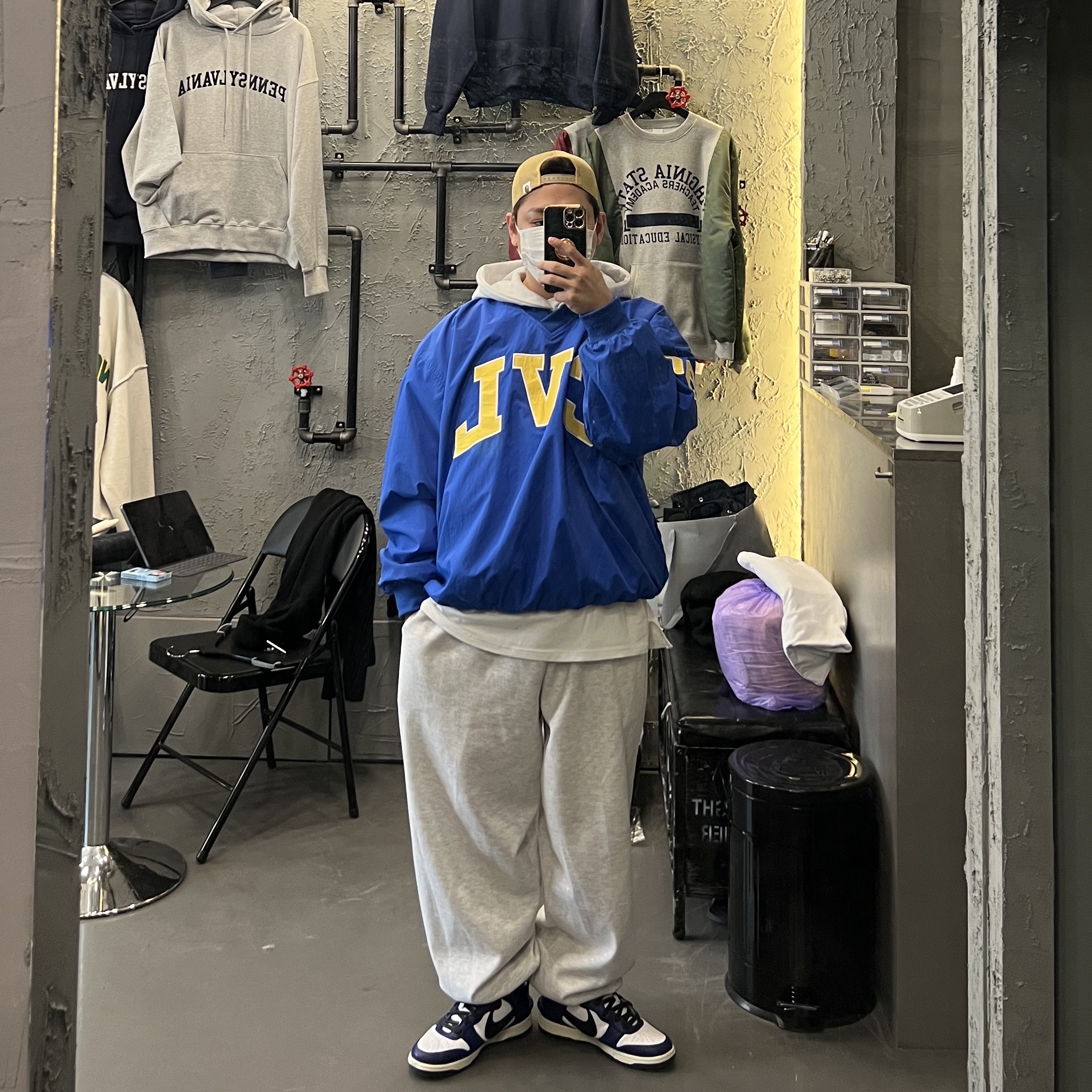 정일문 (@1011.88) 님의 게시물 | KREAM