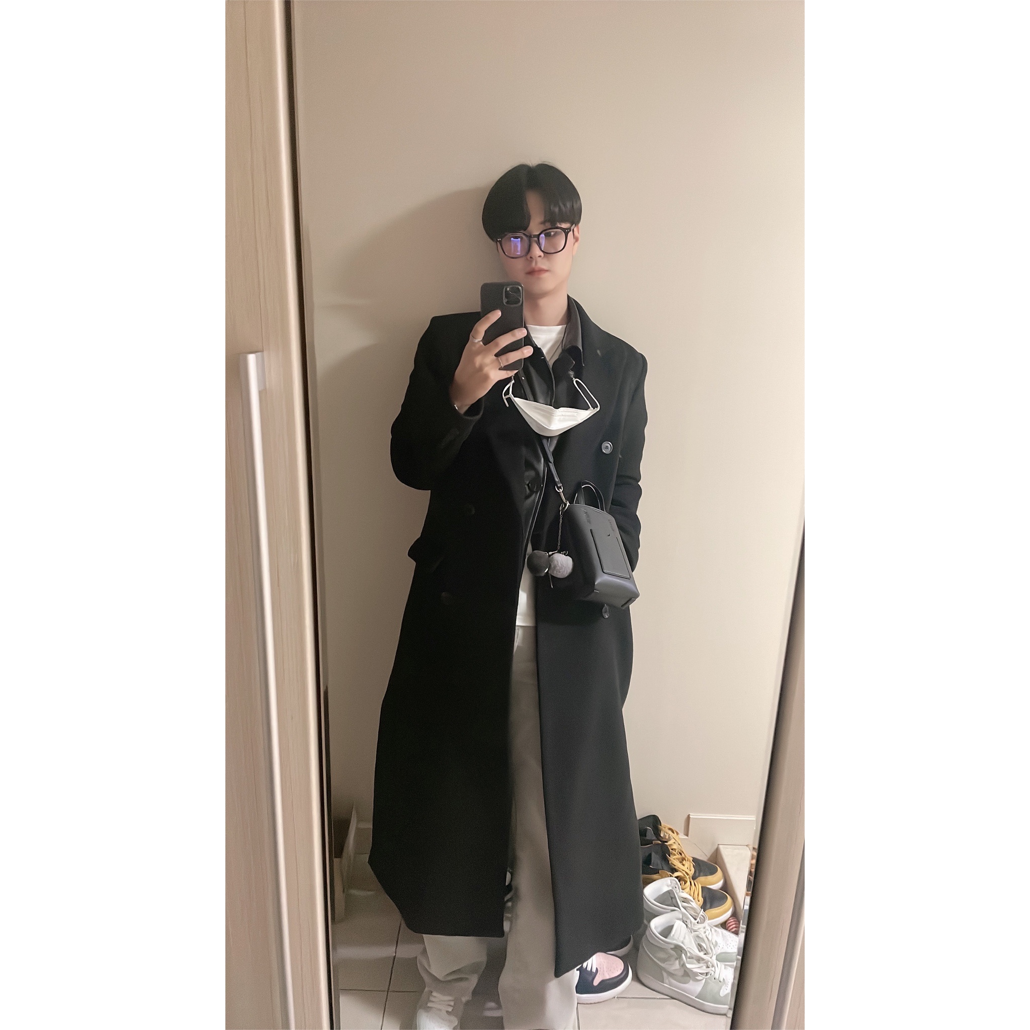 지훈 / 32 (@jihoon92) 님의 게시물 | KREAM