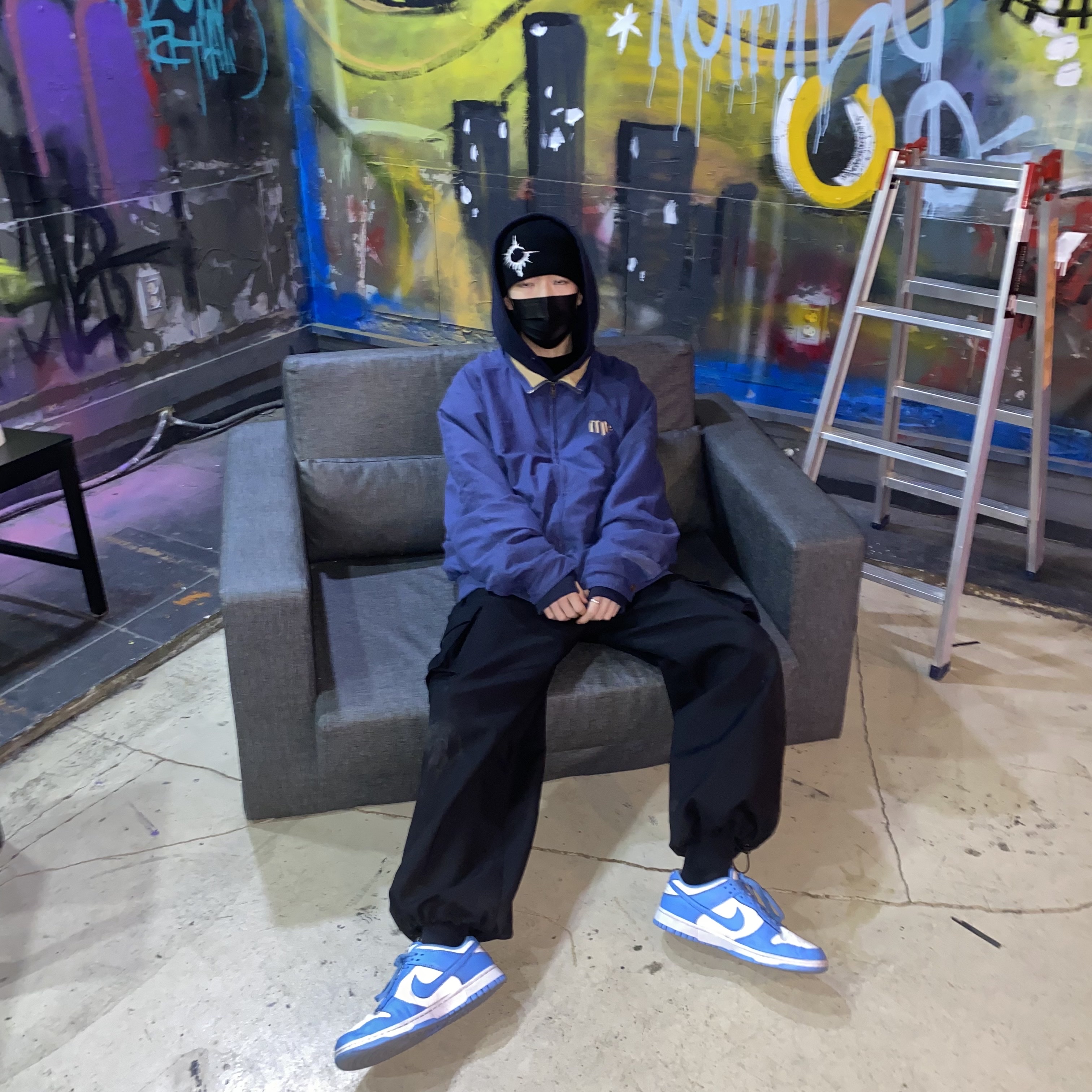 최장우 (@j.villain) 님의 게시물 | KREAM