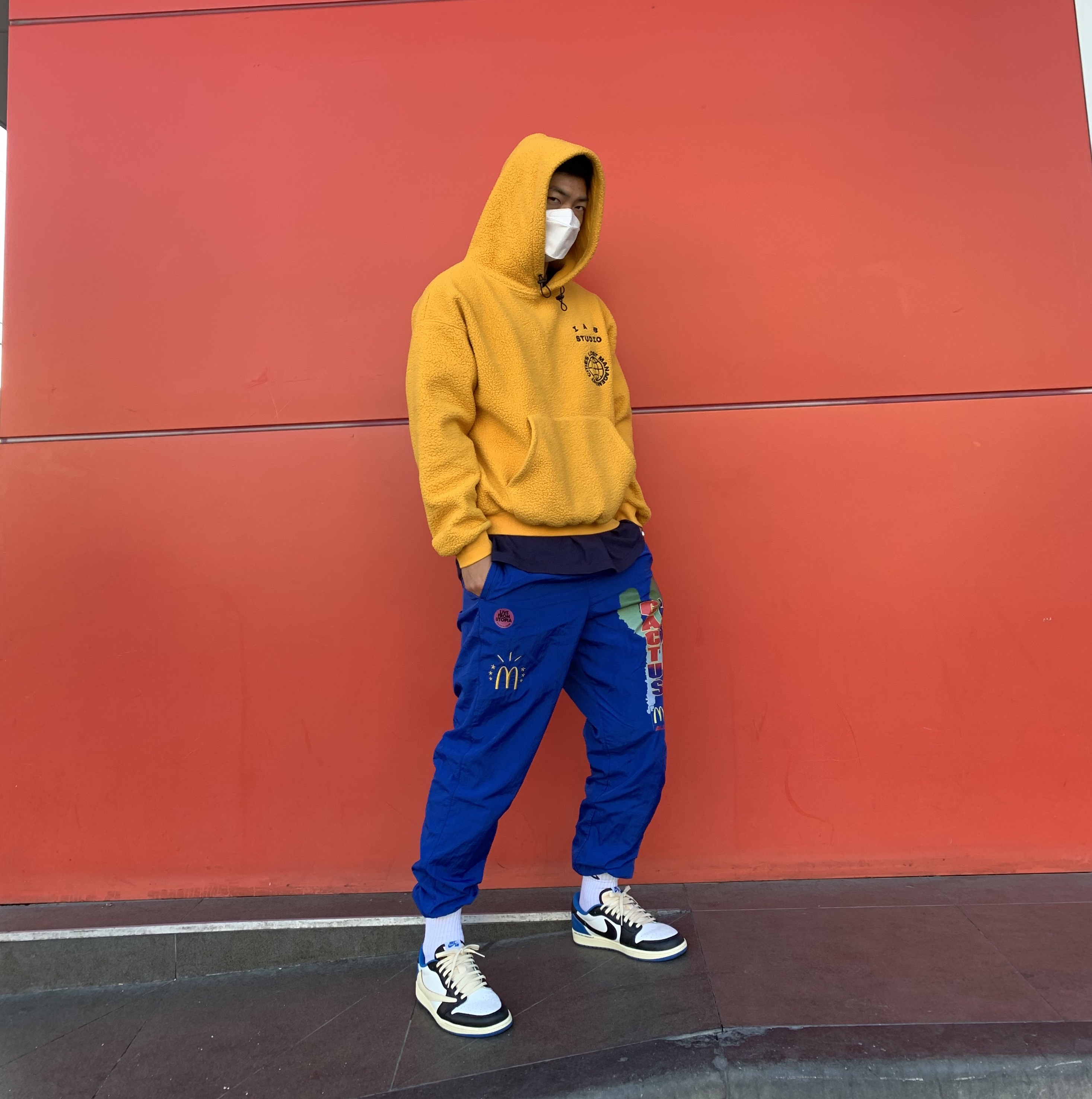 giuseppe1127 (@sis_212) 님의 게시물 | KREAM