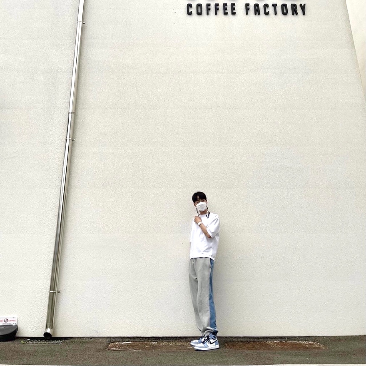 @minh_0124 (@minh_0124) 님의 게시물 | KREAM