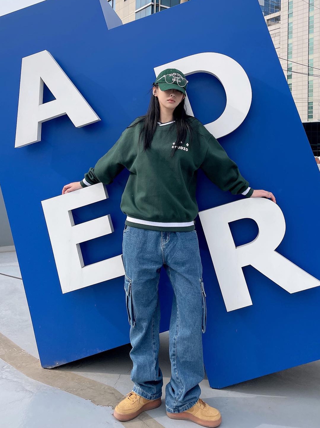 (@_hj1114) 님의 게시물 | KREAM