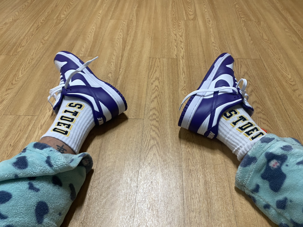 김동우천재다 (@liwoo_pp) 님의 게시물 | KREAM