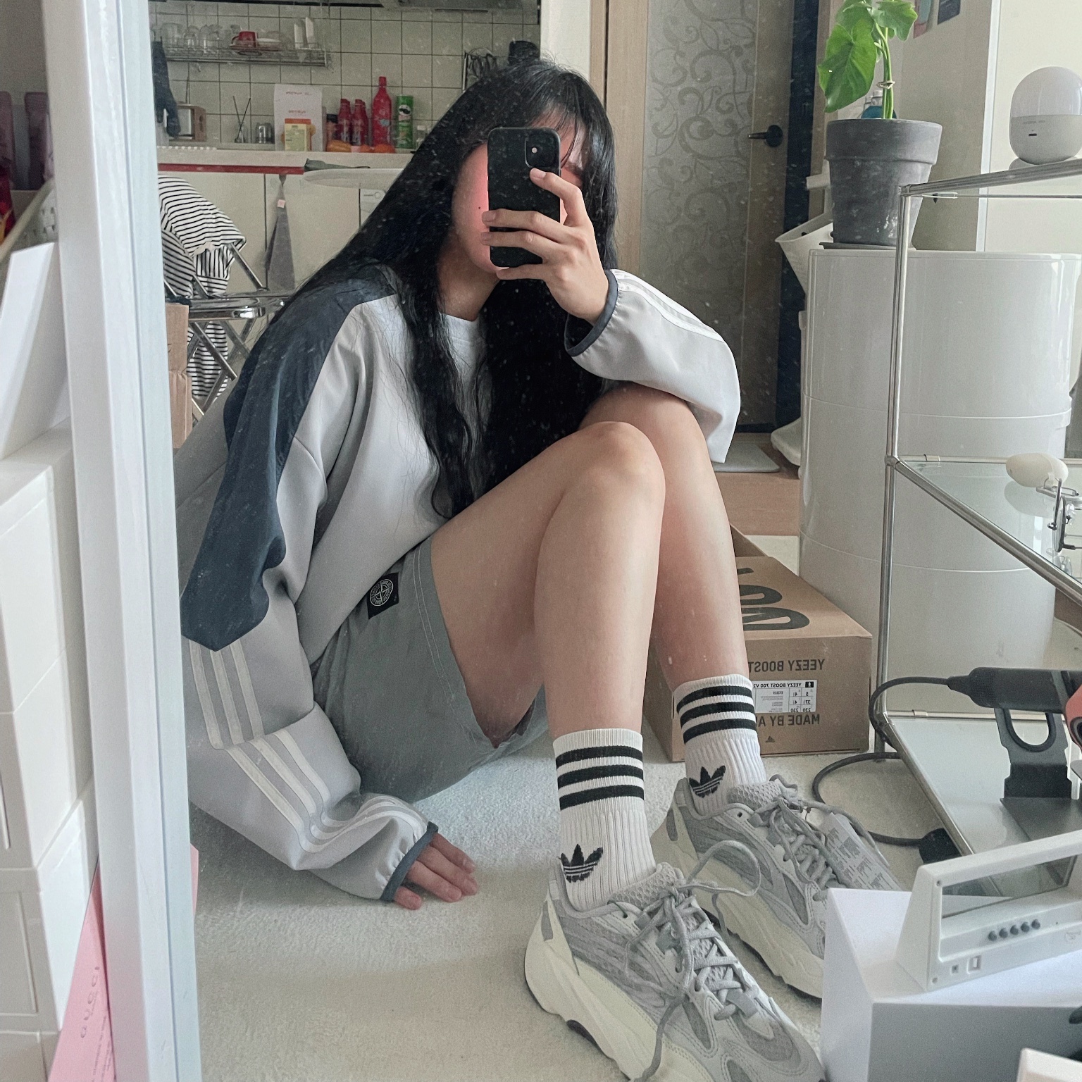 (@w1ranj) 님의 게시물 | KREAM