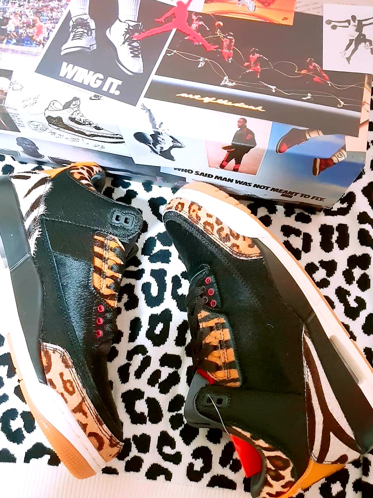 인🌟 >>&... (@engelbe) 님의 게시물 | KREAM