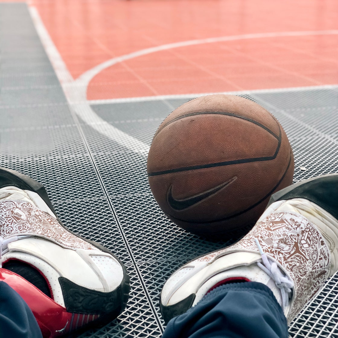 Jordan 20 OG White Laser STYLE | KREAM