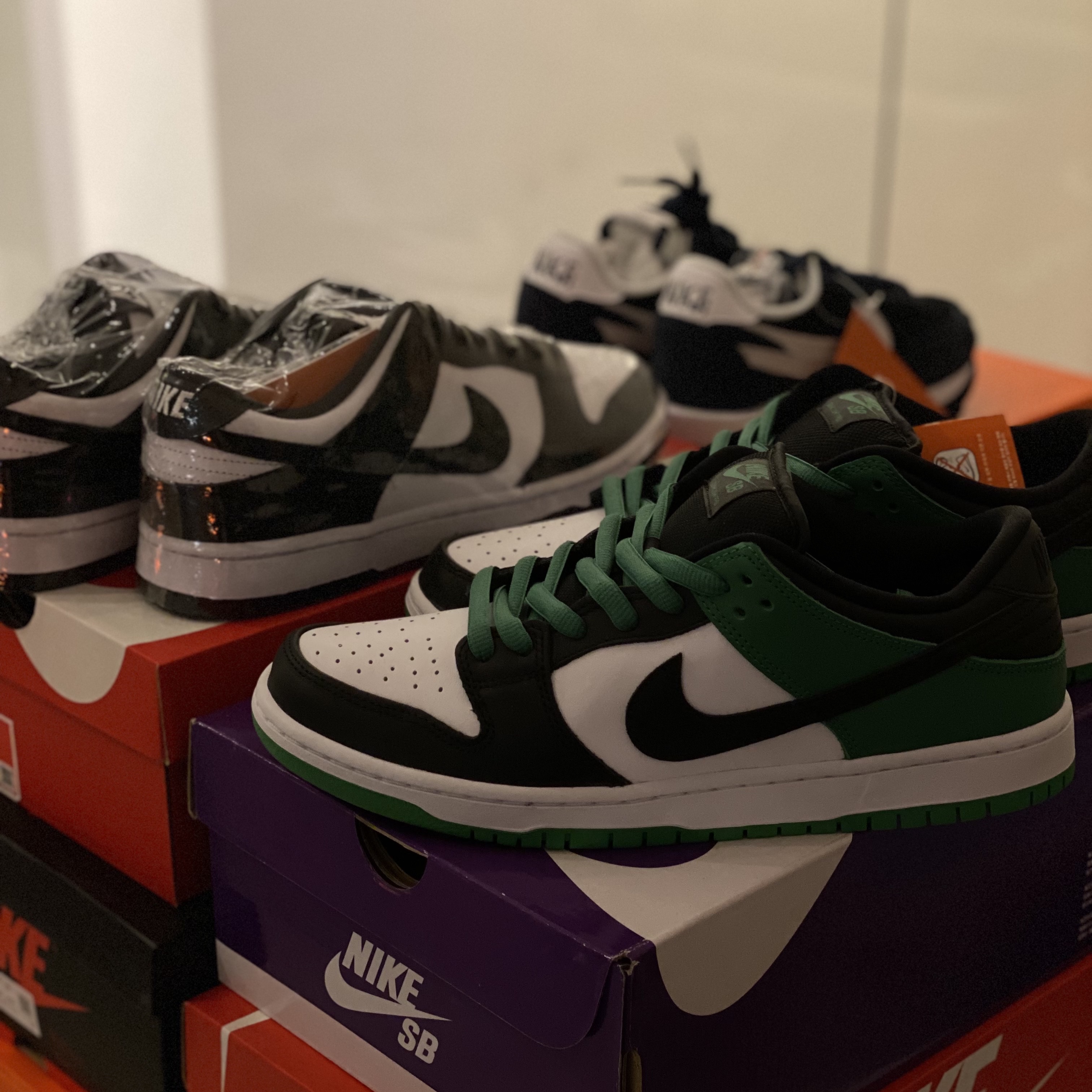 鄭大晩 (@xxxx4xxxx) 님의 게시물 | KREAM