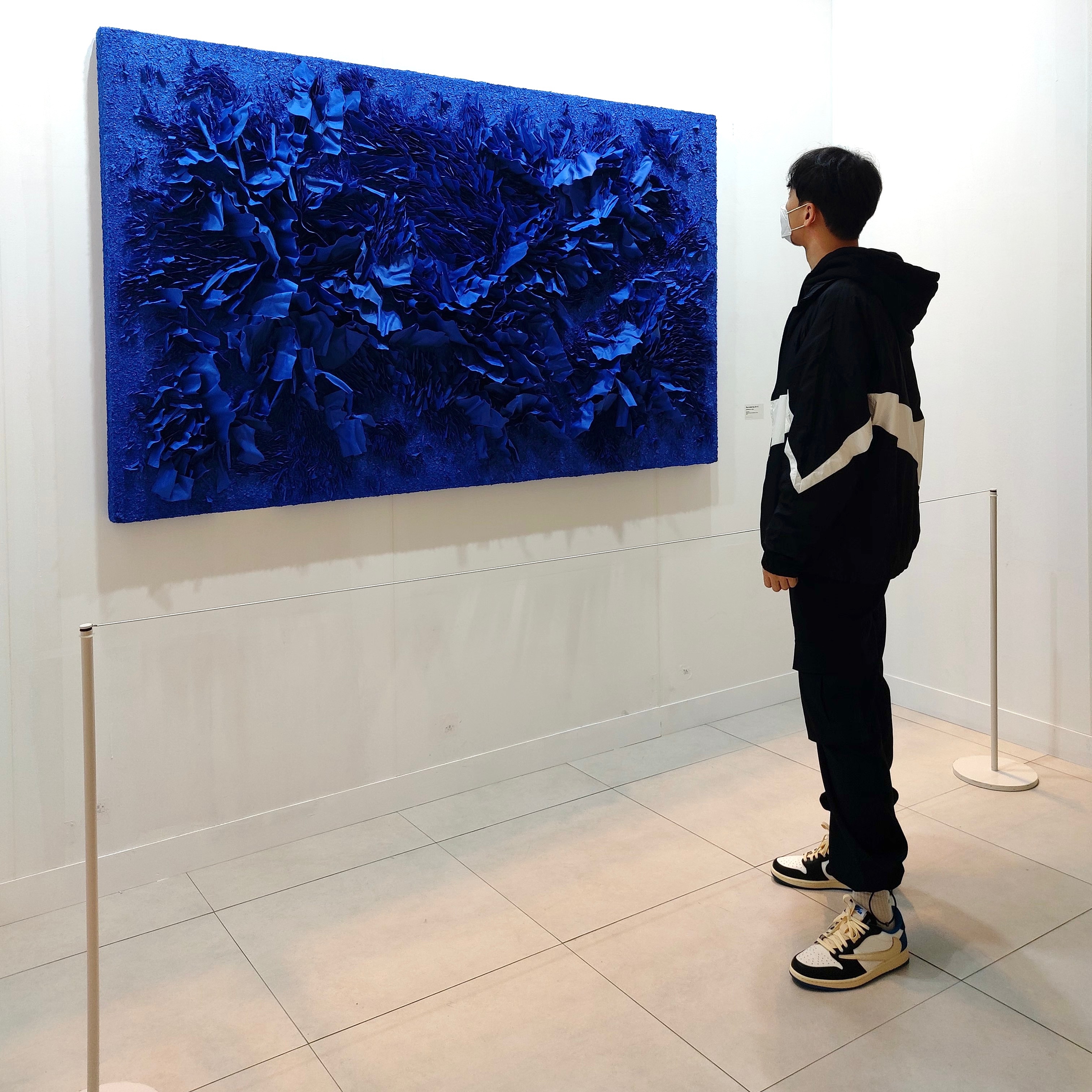 @minh_0124 (@minh_0124) 님의 게시물 | KREAM