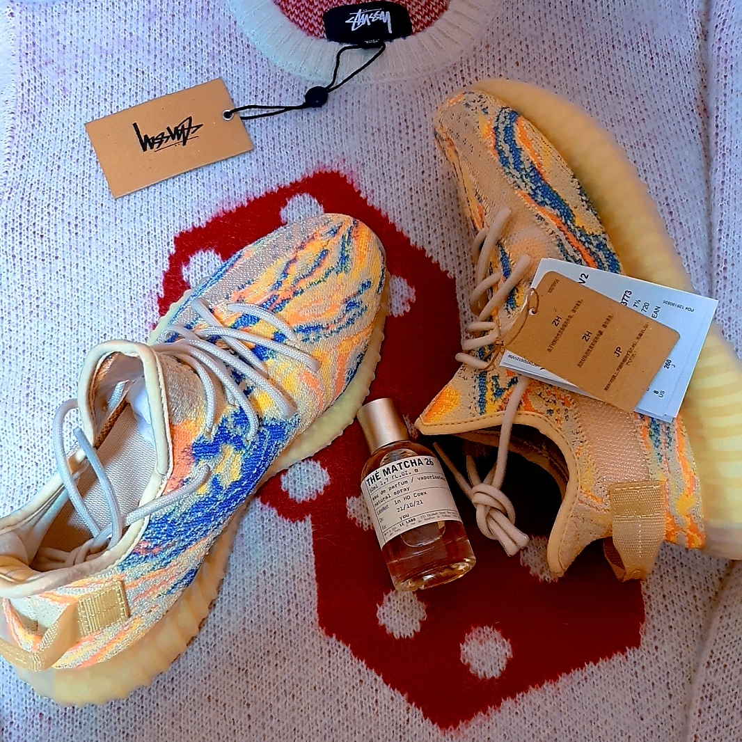 인🌟 >>&... (@engelbe) 님의 게시물 | KREAM