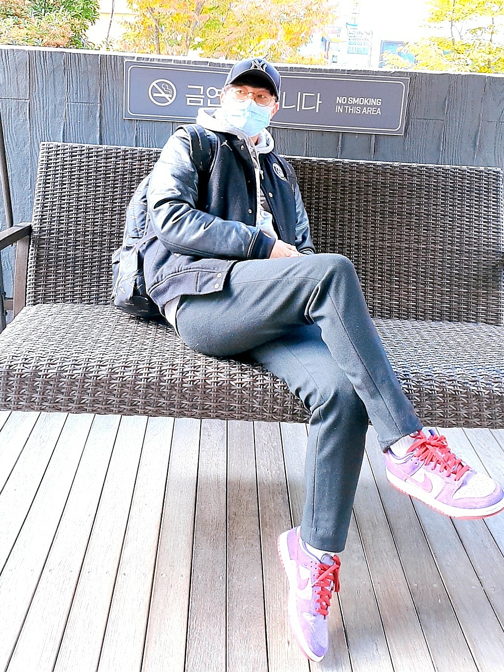 인🌟 >>&... (@engelbe) 님의 게시물 | KREAM