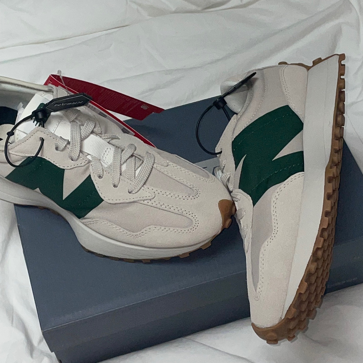 뽀&환이 (@sang.jun) 님의 게시물 | KREAM